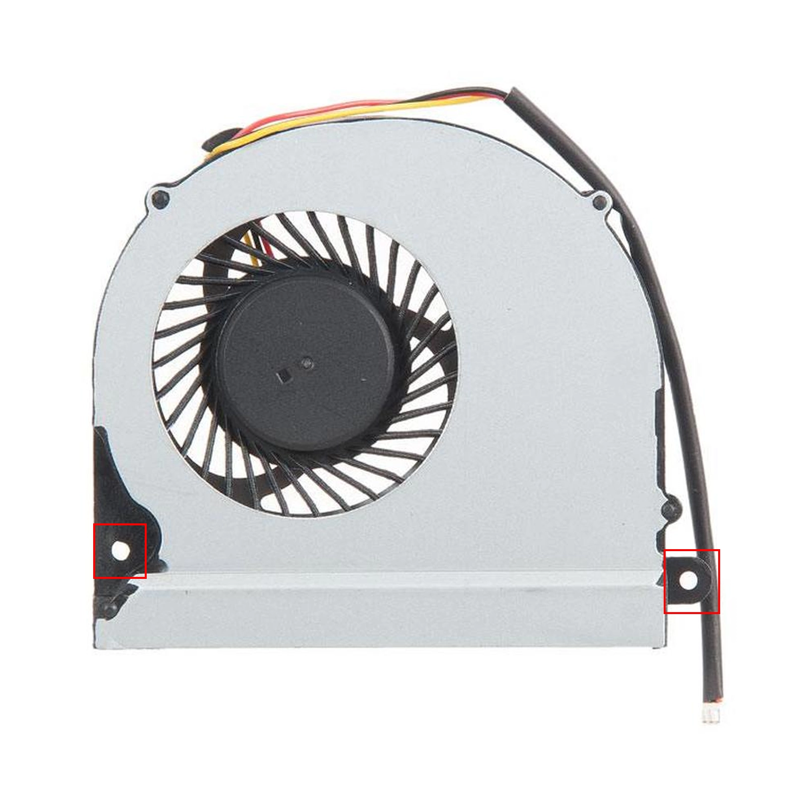 Monster Abra A5 V12.1 Uyumlu CPU Fan, işlemci Fanı Satın Al - Aynı Gün ...