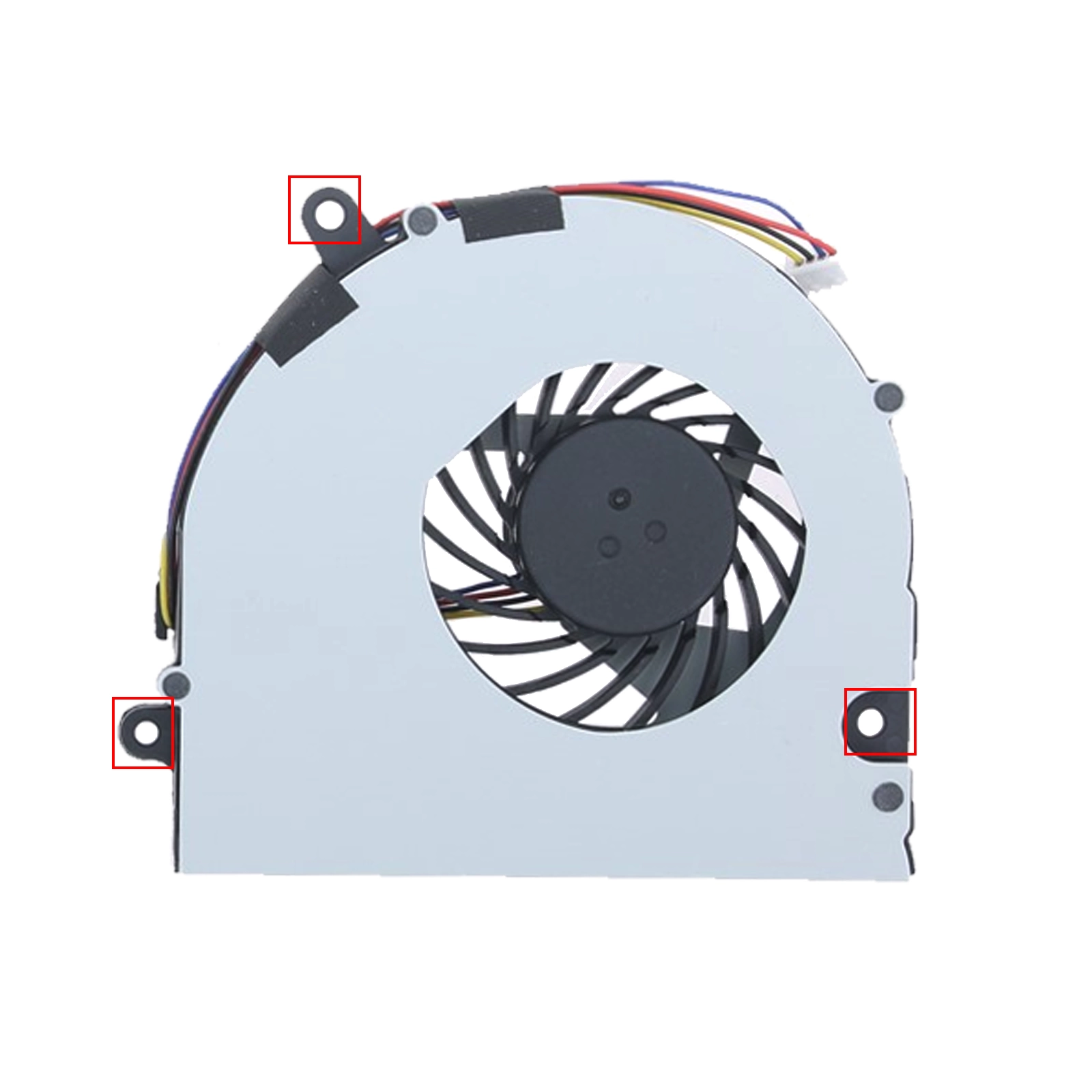 Casper NB 15.6 CNU.B960-4K05V-S CPU Fan, işlemci Fanı Satın Al - Aynı Gün Kargo