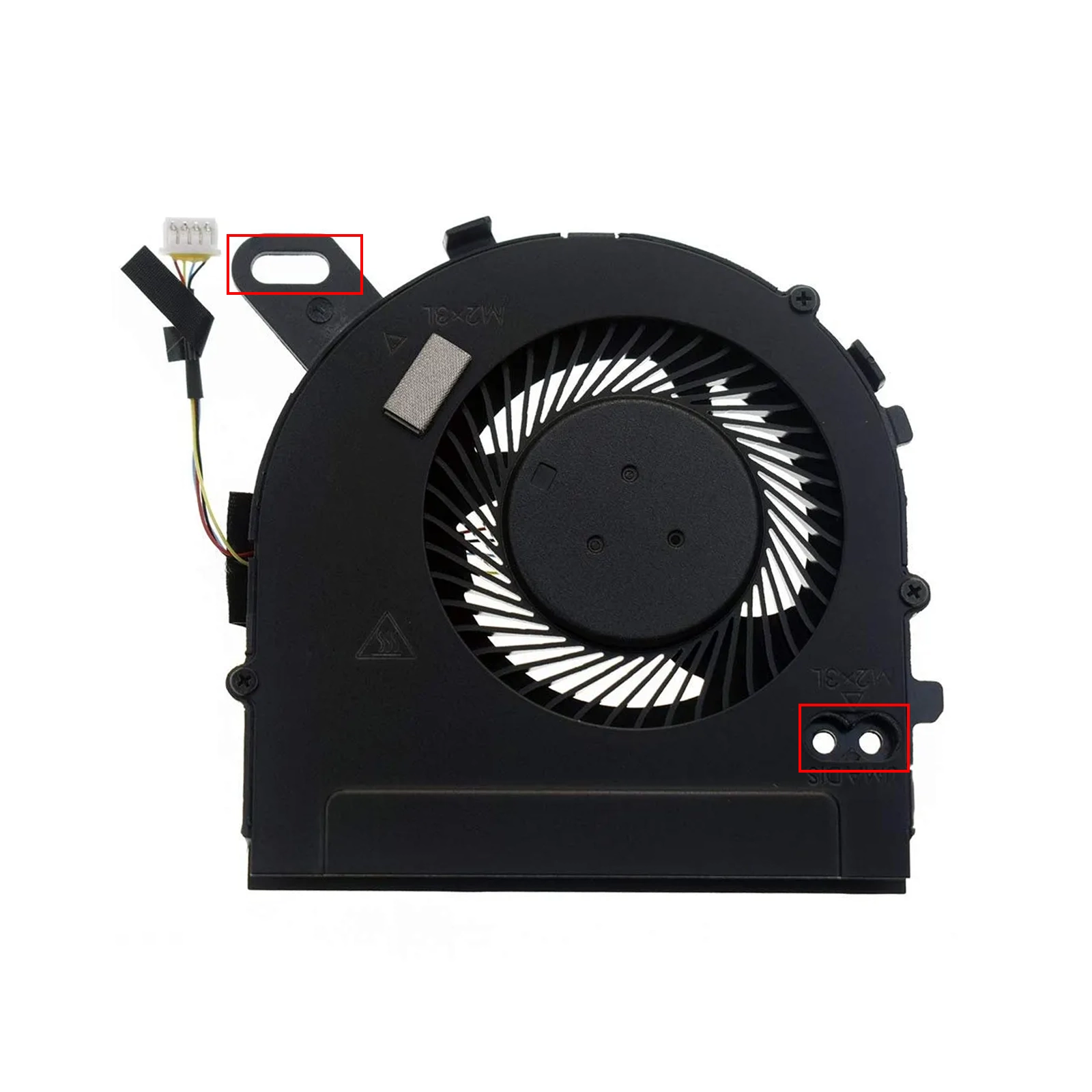 Dell Vostro 14-5468 (G50F81N) CPU Fan - İşlemci Fanı Satın Al - Aynı ...