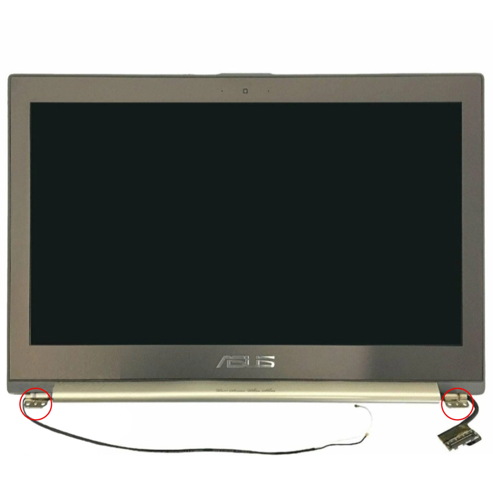 Asus UX31A-C4027H Uyumlu Ekran Set Satın Al - Aynı Gün Kargo