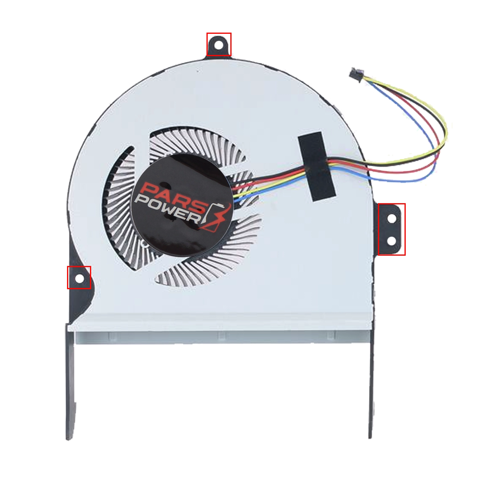 Asus VivoBook Pro N552VX, N552VW, N552VM Cpu Fan - İşlemci Fanı Satın Al - Aynı Gün Kargo