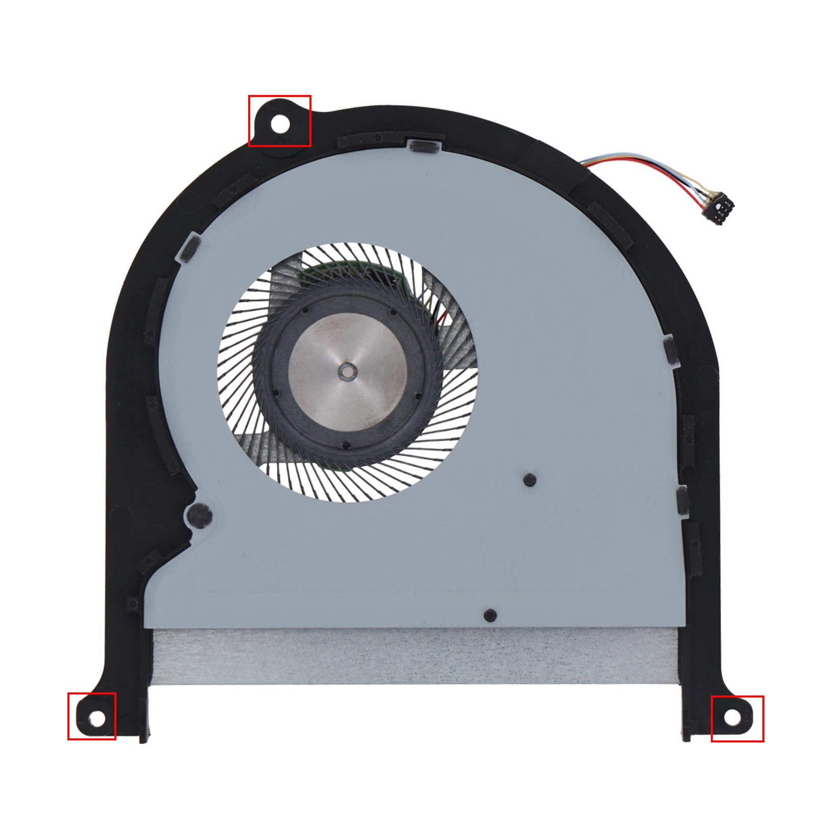 Asus UX331, UX331F, UX331U CPU Fan - İşlemci Fanı Satın Al - Aynı Gün Kargo