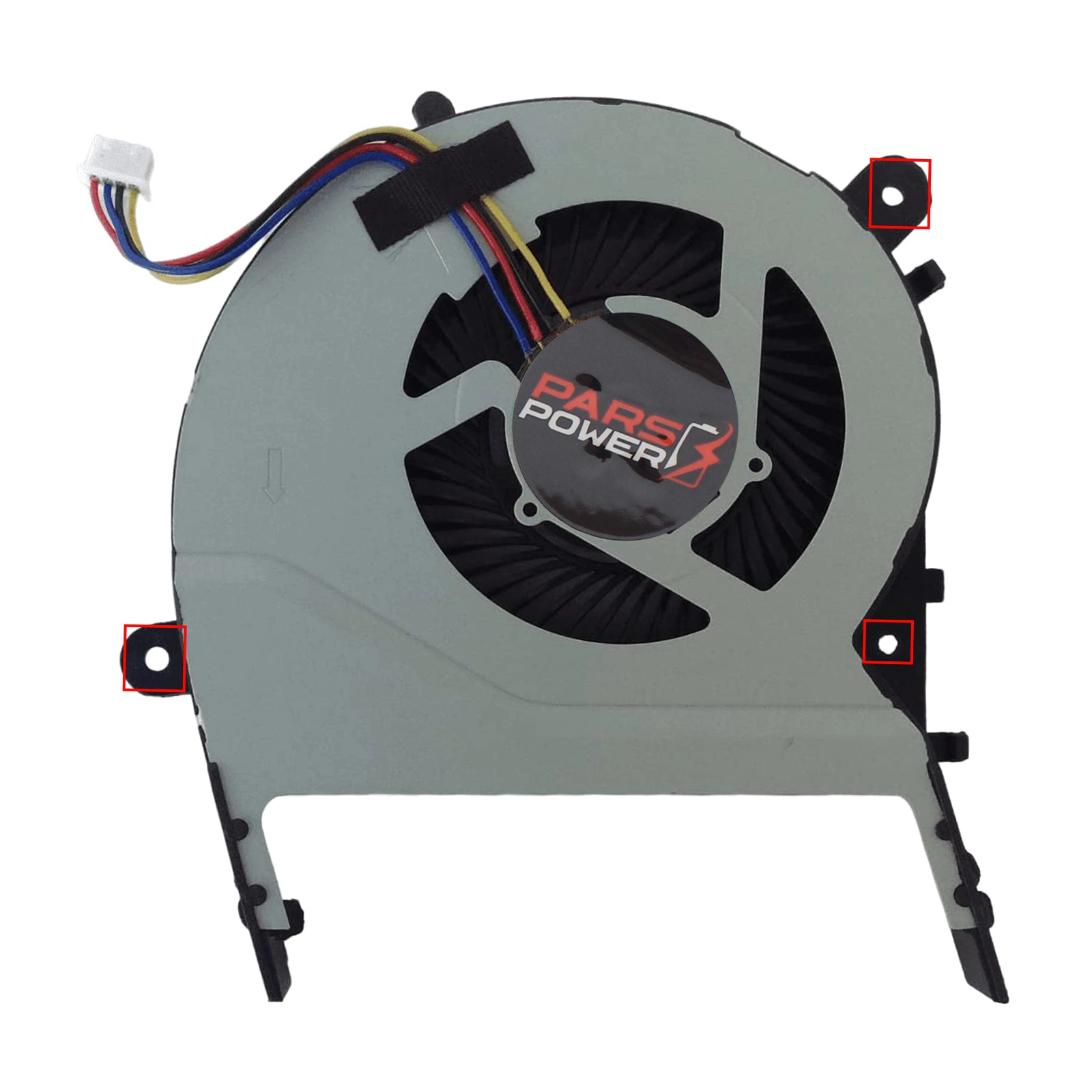 Asus X555Lb-Xo040H, X555Lb-Xo067H CPU Fan - İşlemci Fanı Satın Al ...