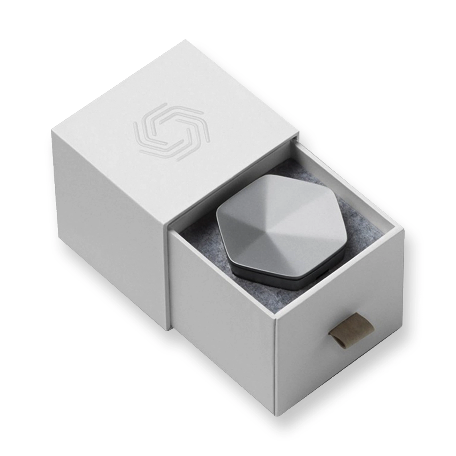 Plume Silver Pod 1000mbps Kablosuz - Kablolu Menzil Genişletici Gigabit ...