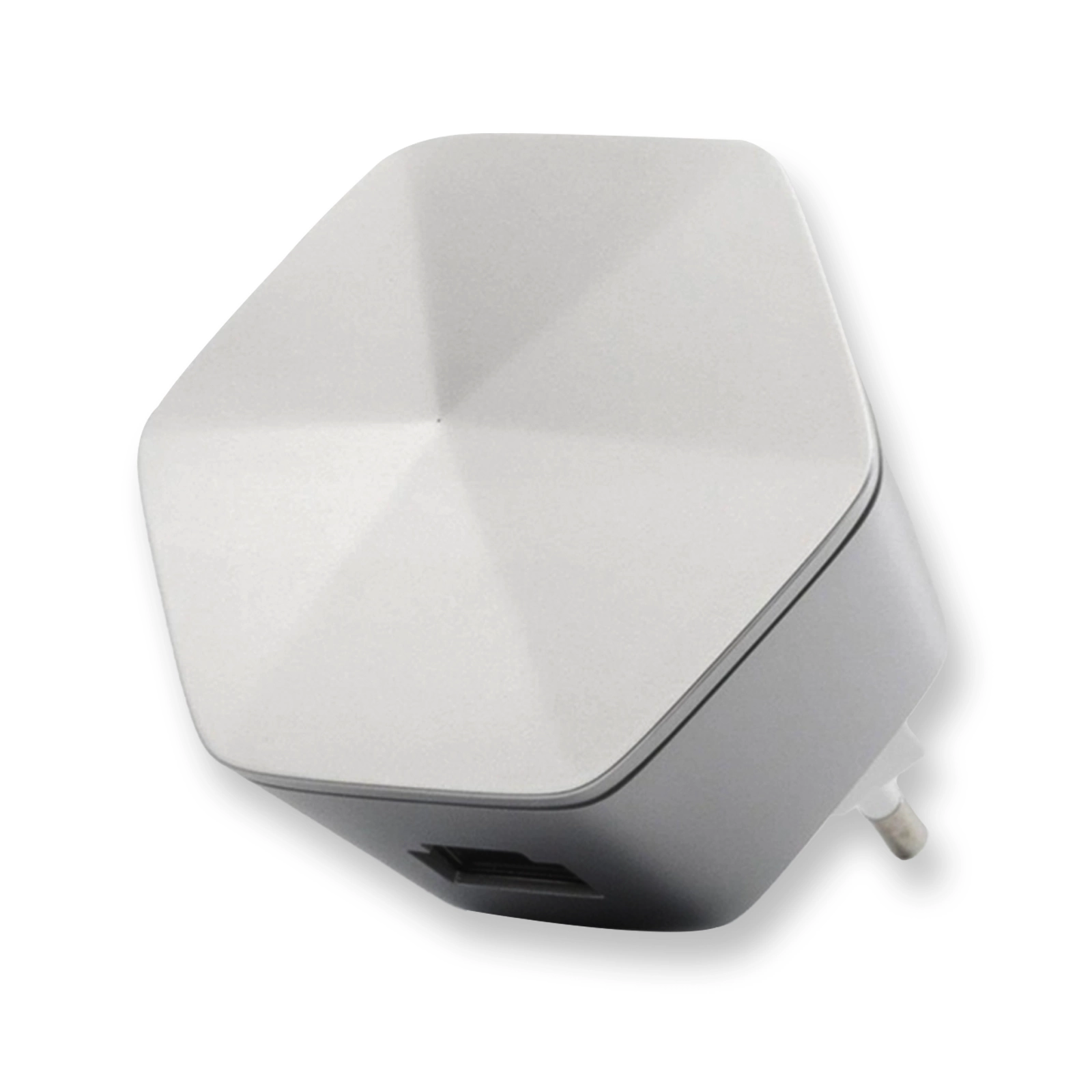 Plume Silver Pod 1000mbps Extender Wi-Fi Menzil Genişletici Gigabit (3 ...