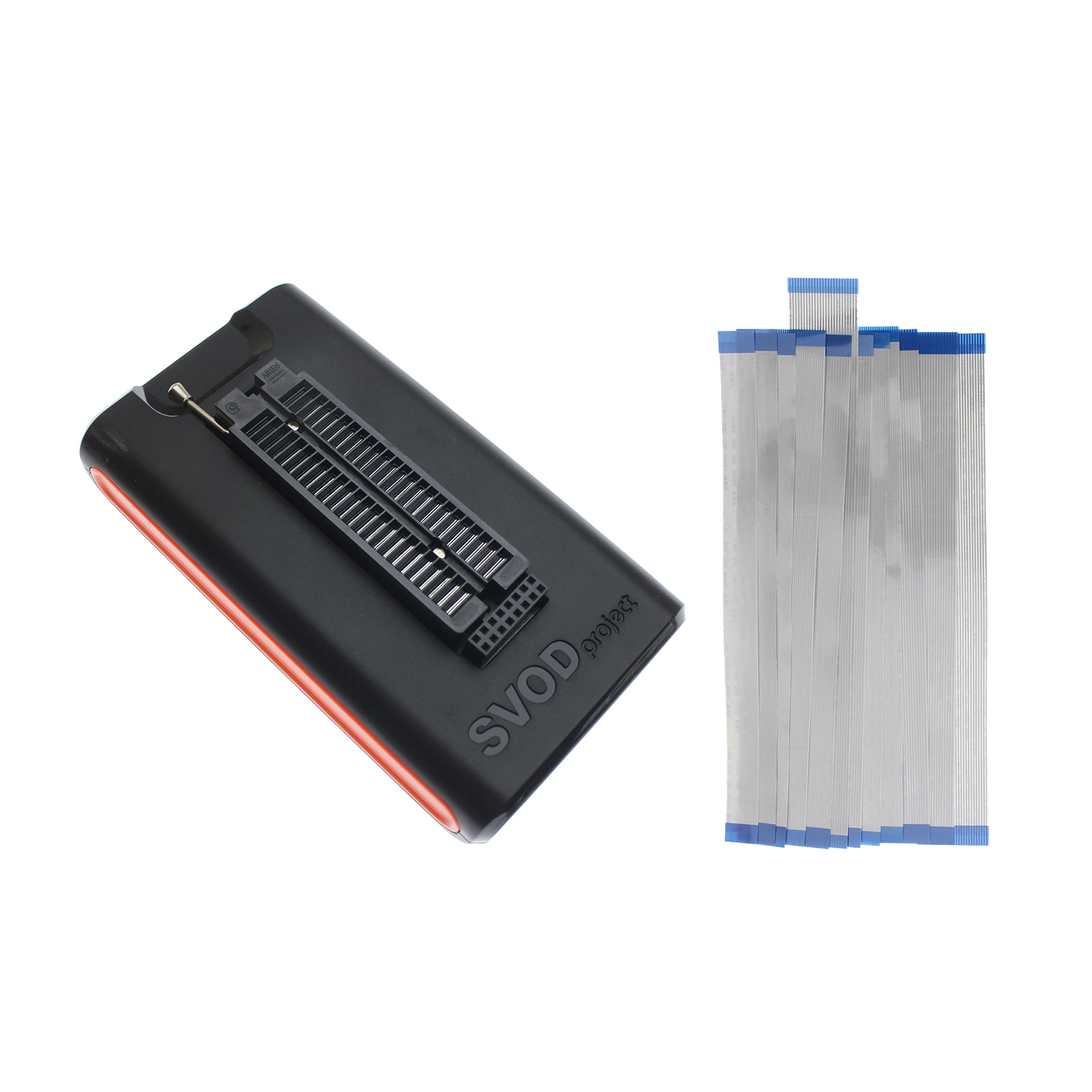 SVOD VERSİYON 4 Bios Programlayıcı Cihazı ITE-ENE-NUVOTON Zif Adaptörü ...