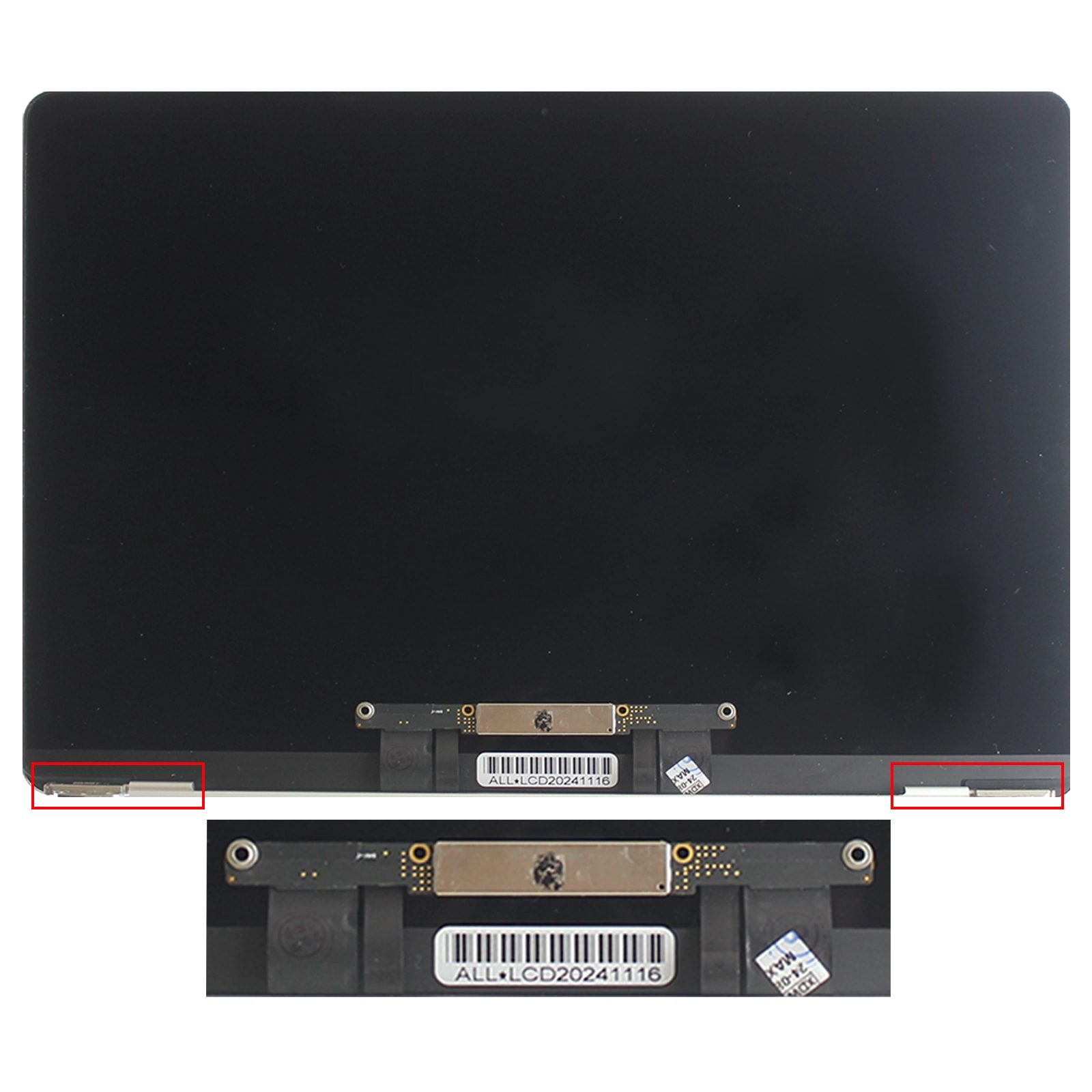 Apple MacBook Air A1932 Mid32 Lcd Led Ekran - Panel Set Satın Al - Aynı ...