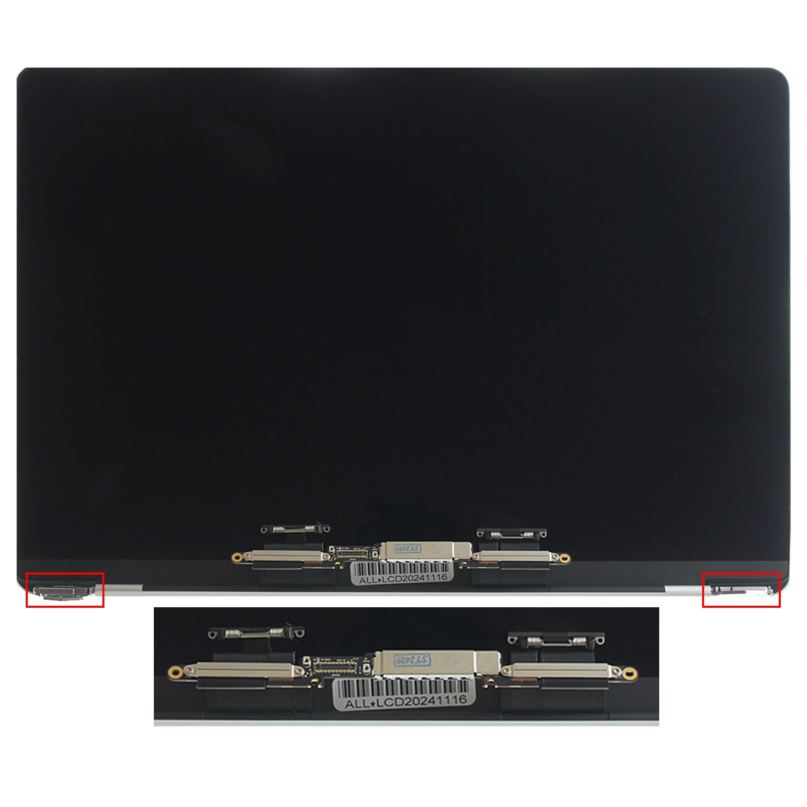 Apple MacBook Pro A1989 (2019) Lcd Led Ekran - Panel Set Satın Al ...