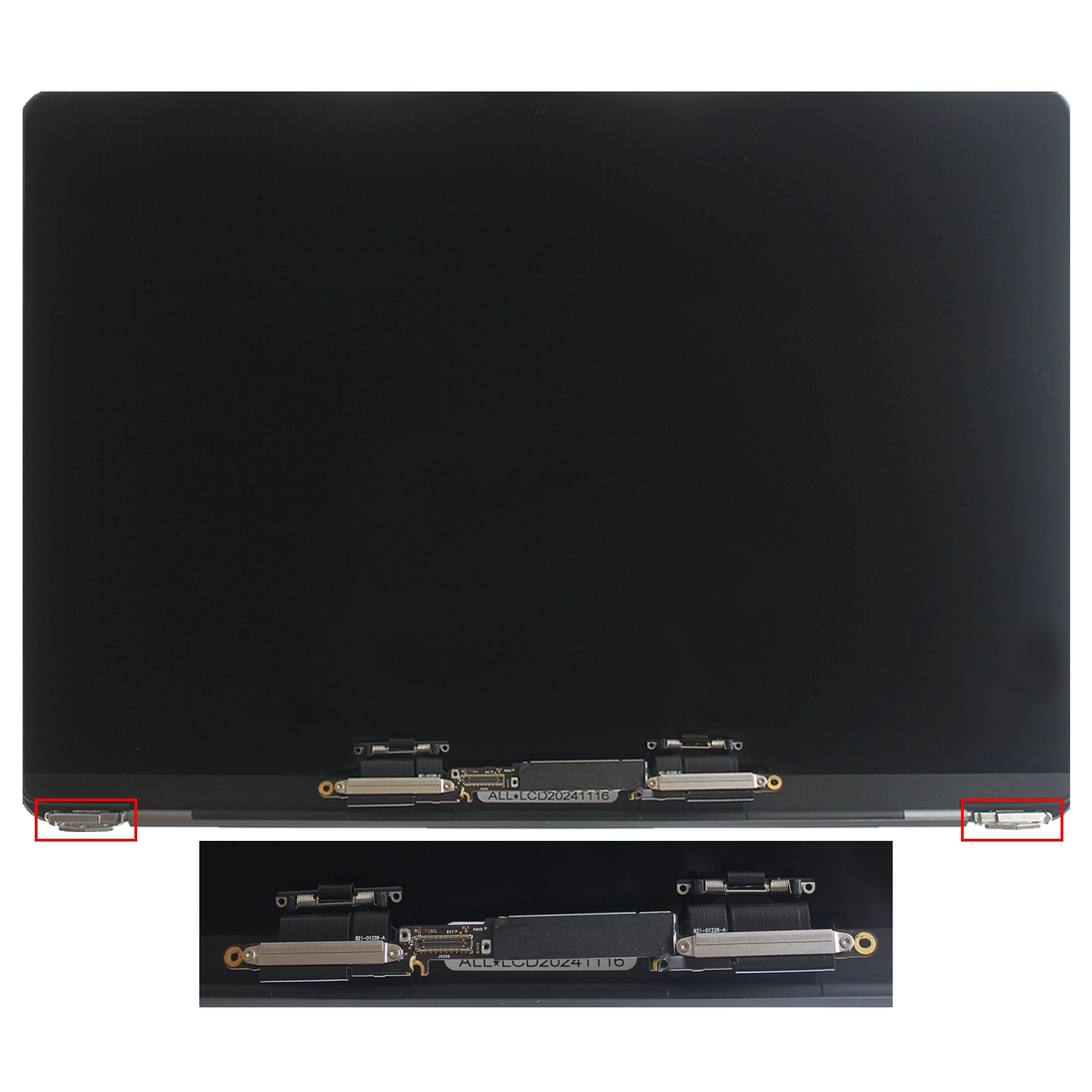 Apple MacBook Pro A1706 (2017) Lcd Led Ekran - Panel Set Satın Al ...