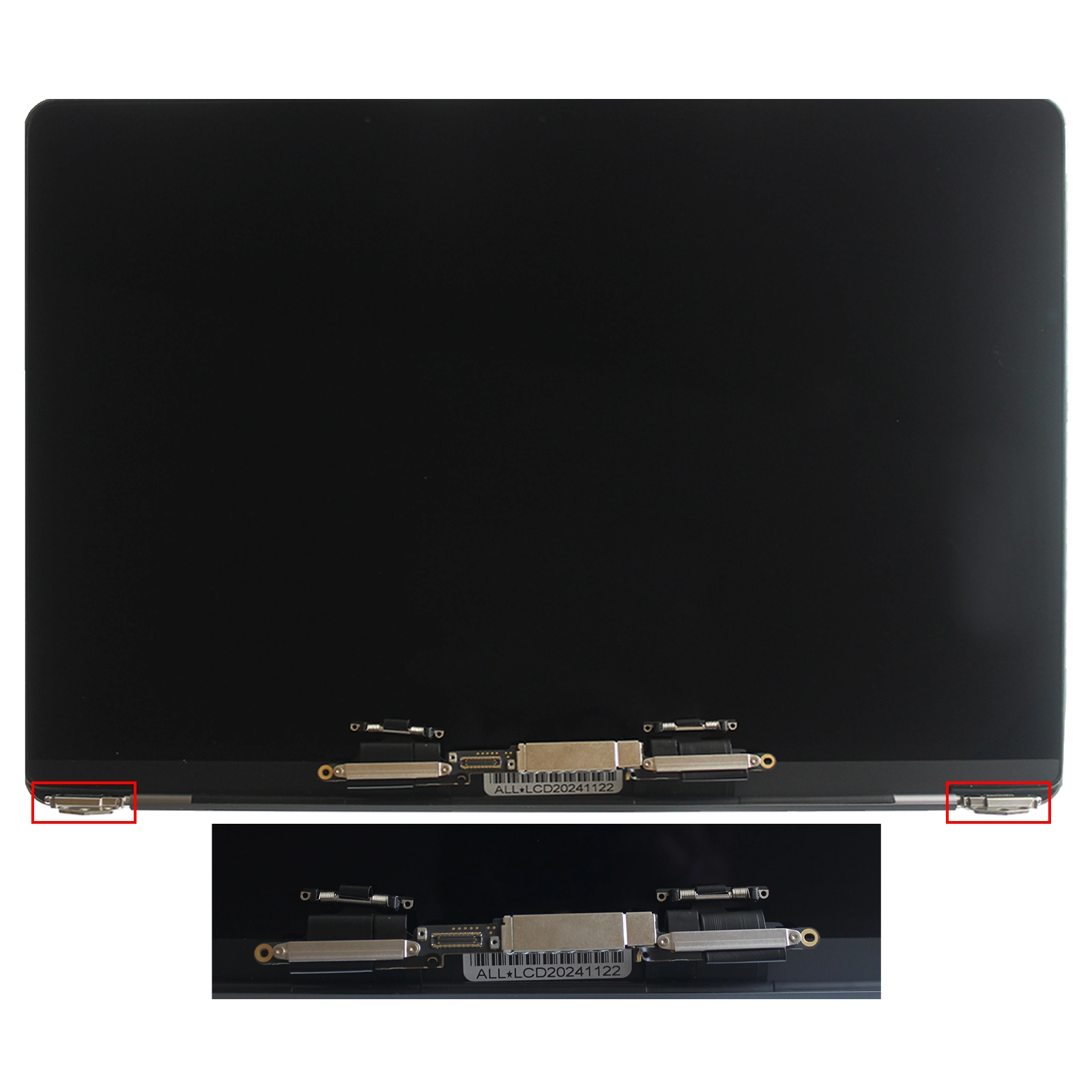 Apple Macbook Pro A2338 M1 2020 Lcd Led Ekran - Panel Set Satın Al ...