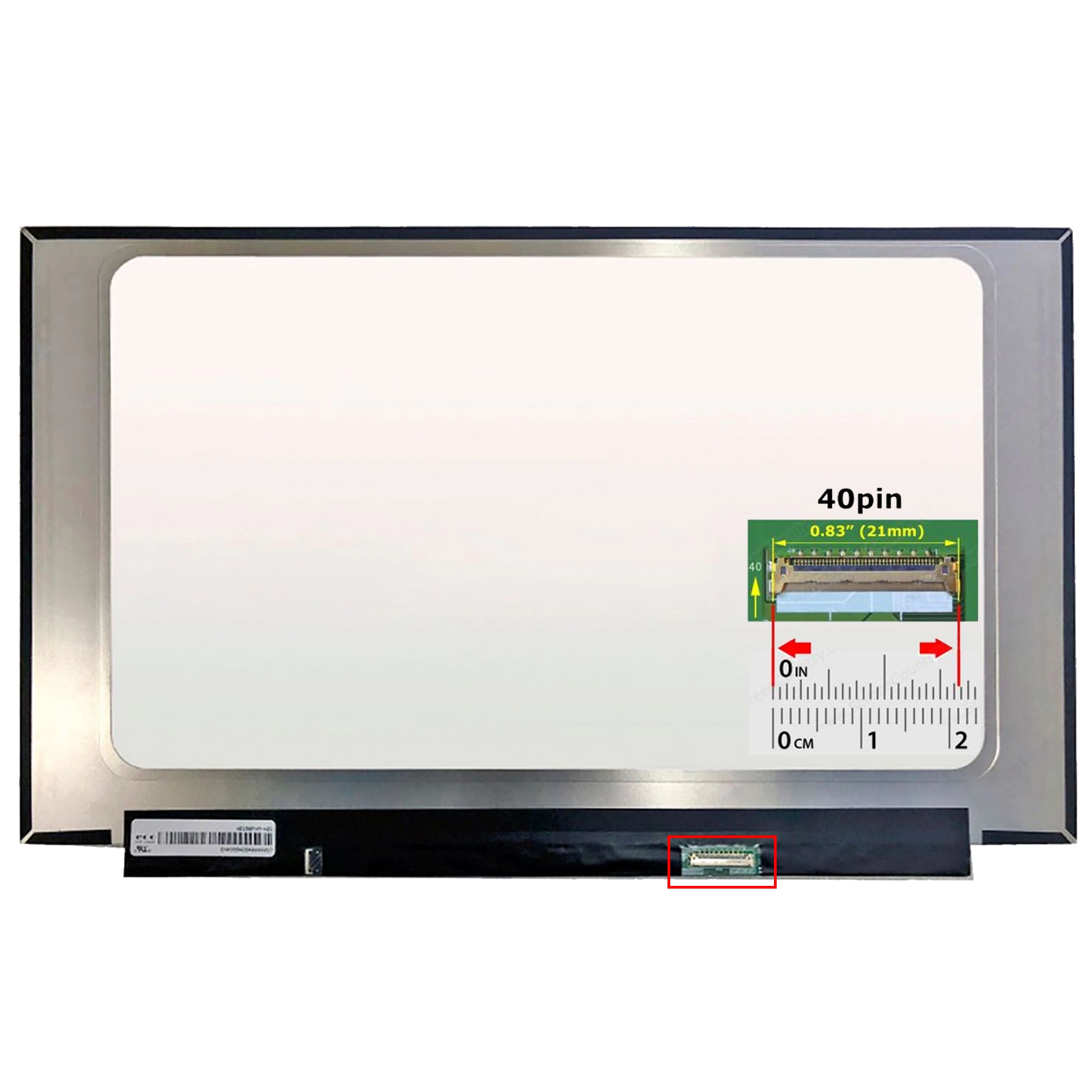 MSI GE66 Raider 10SF-412 Lcd Led Ekran - Panel Satın Al - Aynı Gün Kargo