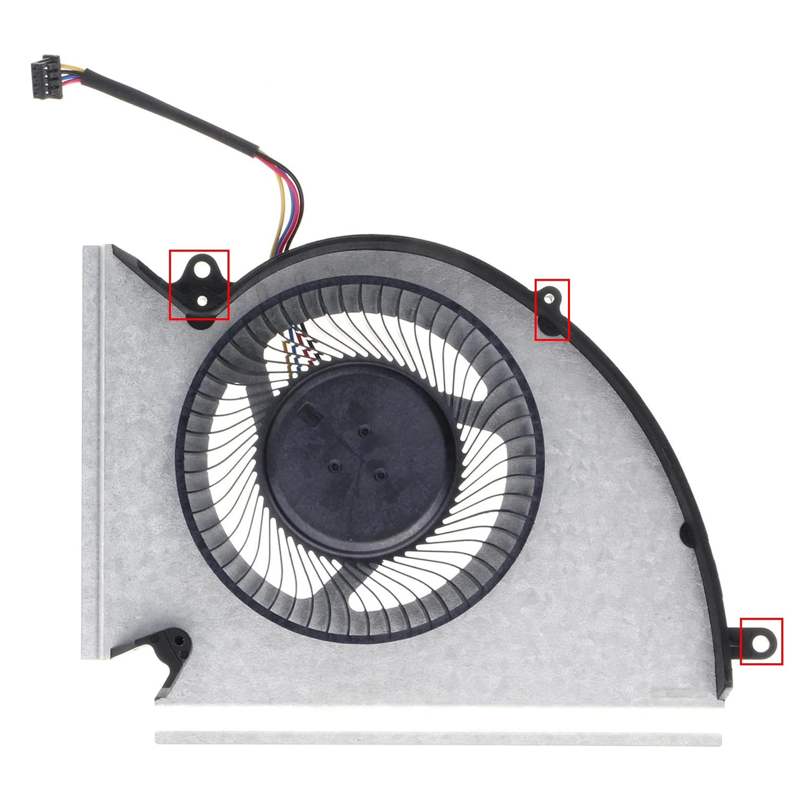 MSI FAN-218 Cpu Fan - İşlemci Fanı Satın Al - Aynı Gün Kargo