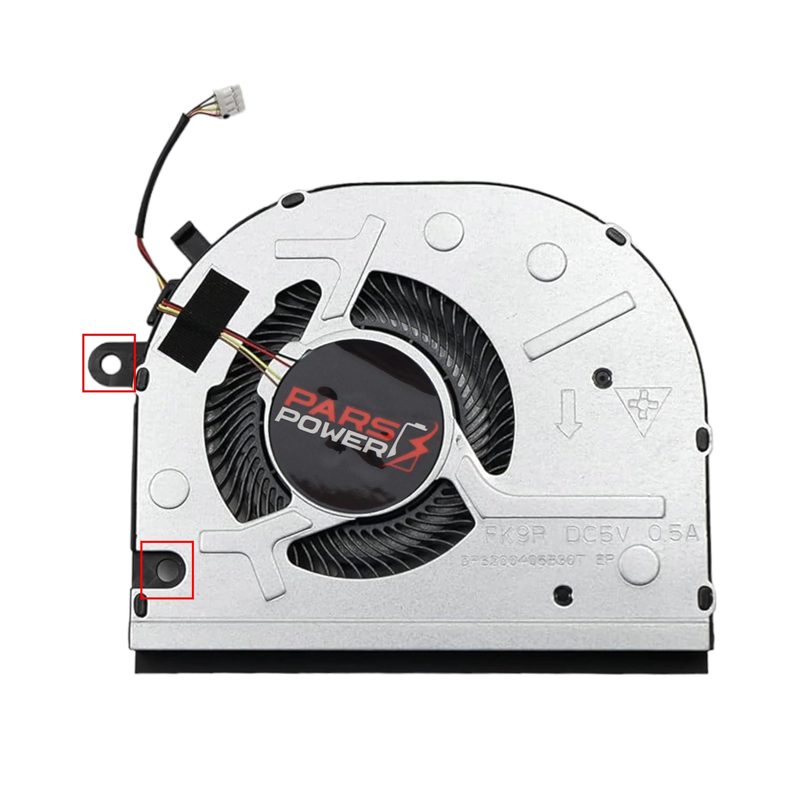 Lenovo Ideapad V330 Type 81B1 CPU Fan - İşlemci Fanı Satın Al - Aynı ...