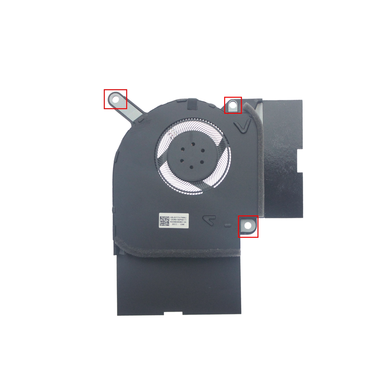 Asus ROG Strix G15 G512LW-HN168 CPU-GPU Fan - İşlemci Fanı Satın Al ...