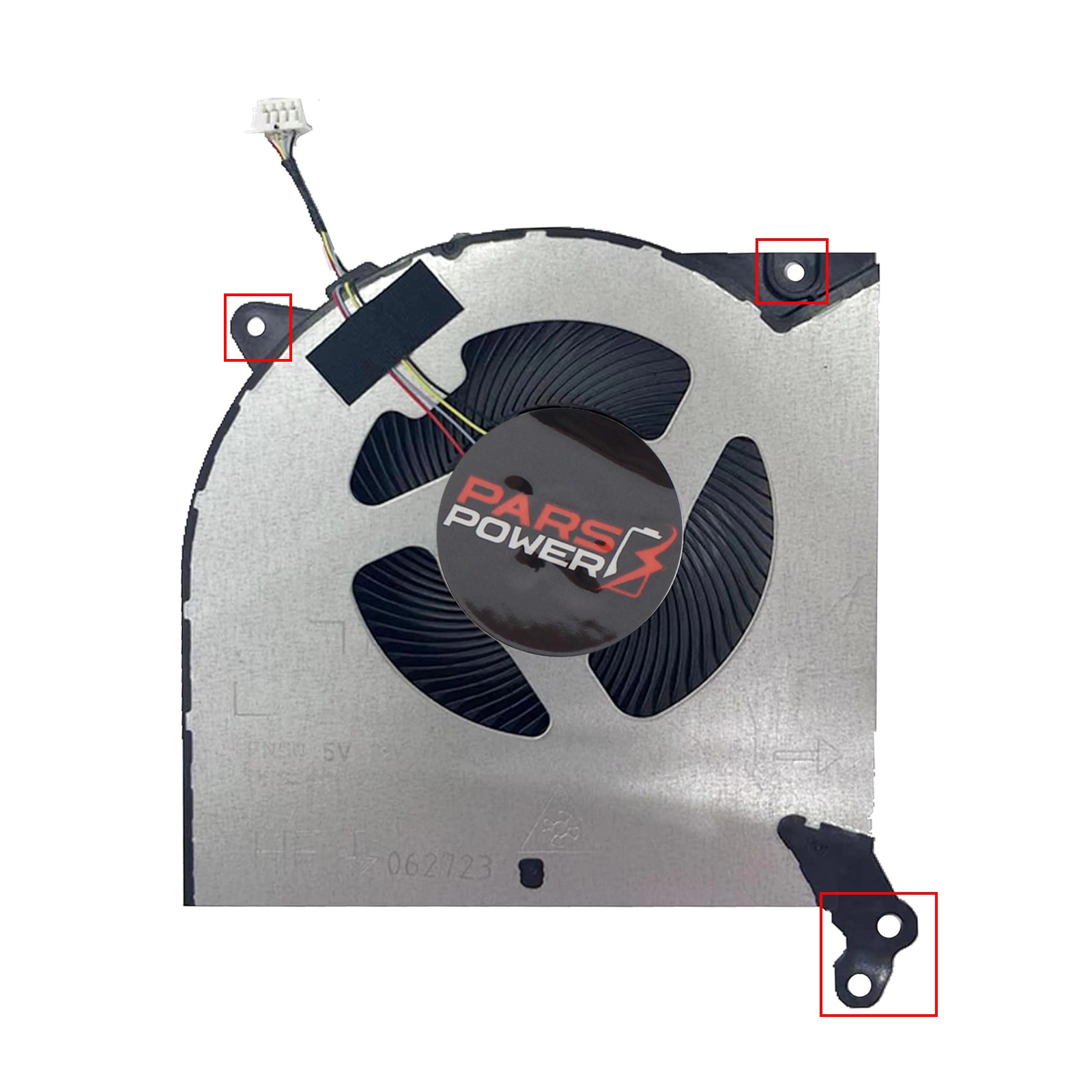 Lenovo Legion R7000, Y7000 CPU Fan - İşlemci Fanı Satın Al - Aynı Gün Kargo