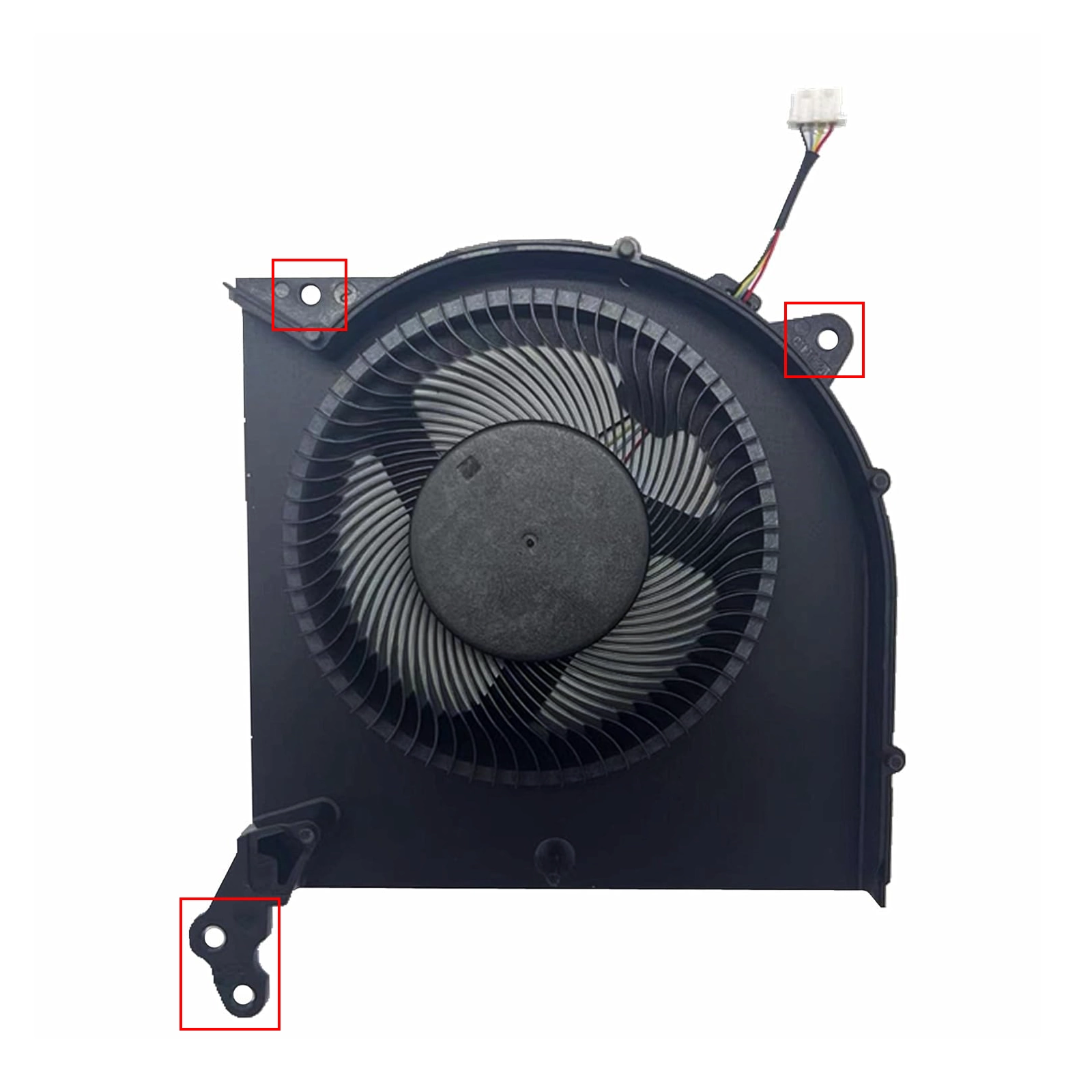 Lenovo Legion R7000, Y7000 CPU Fan - İşlemci Fanı Satın Al - Aynı Gün Kargo