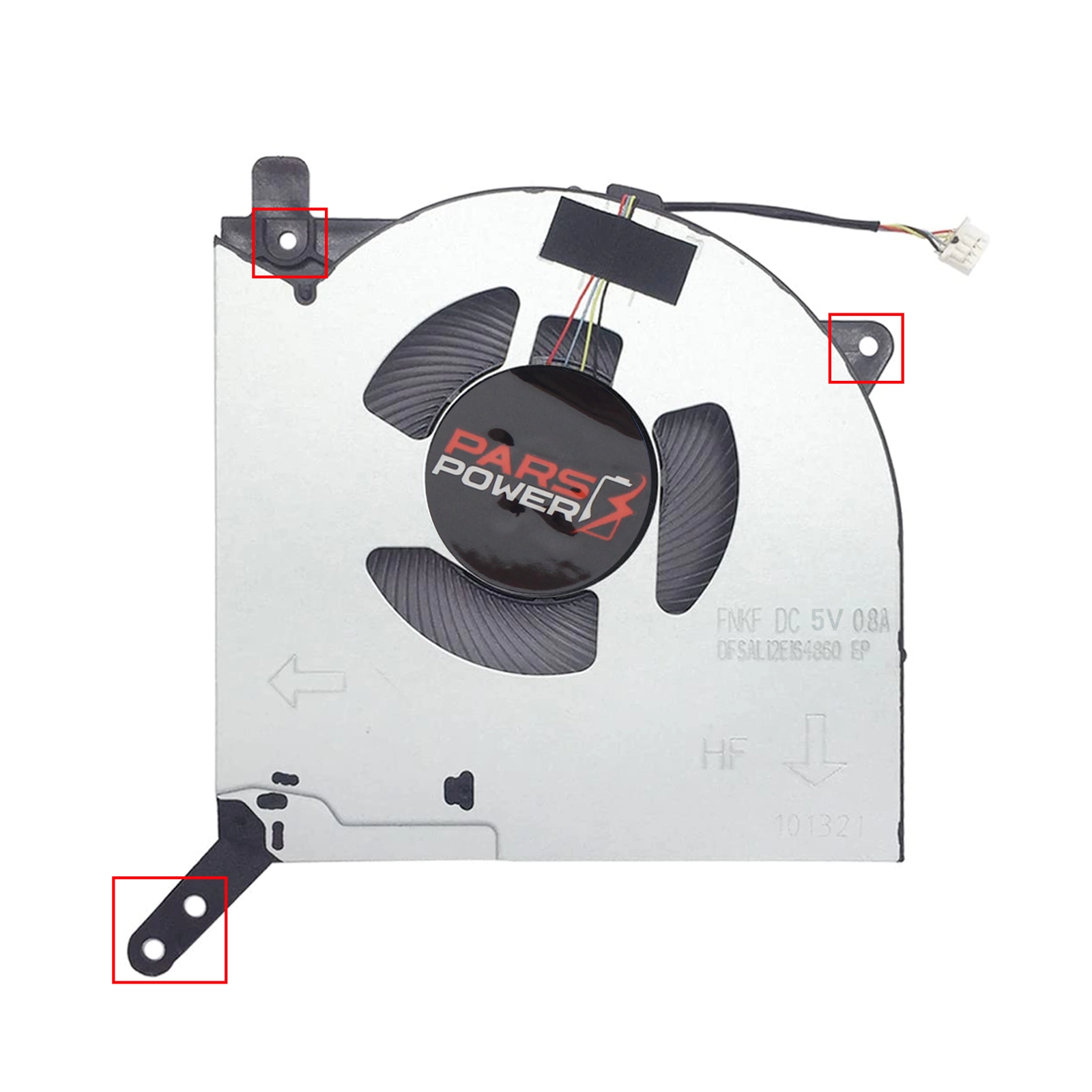 Lenovo Legion 5 Pro 82JF005TTX Gpu-Vga Fan - Ekran Kartı Fanı Satın Al ...