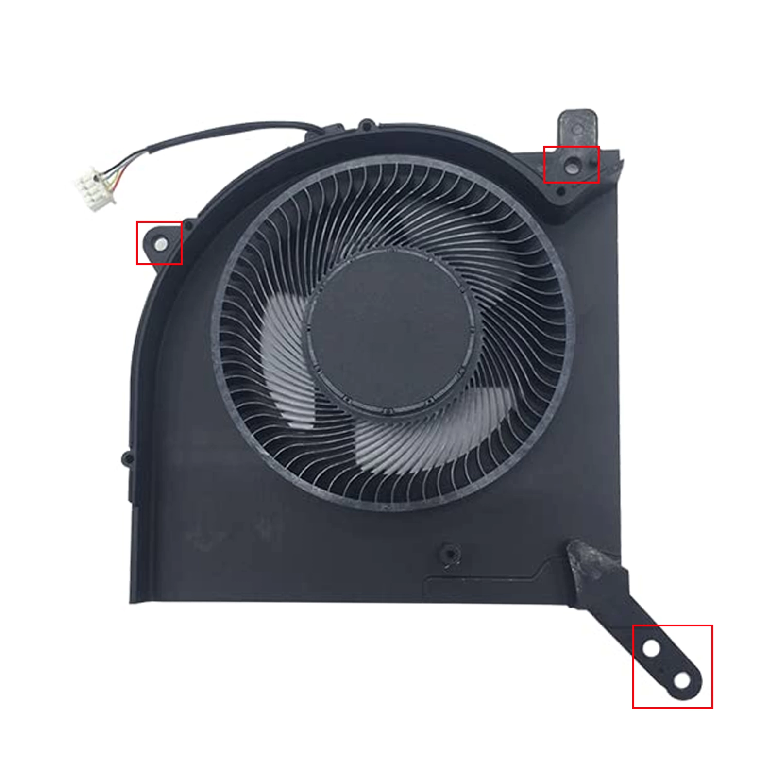 Lenovo Legion 5 Pro-16ACH6H Gpu-Vga Fan - Ekran Kartı Fanı Satın Al ...