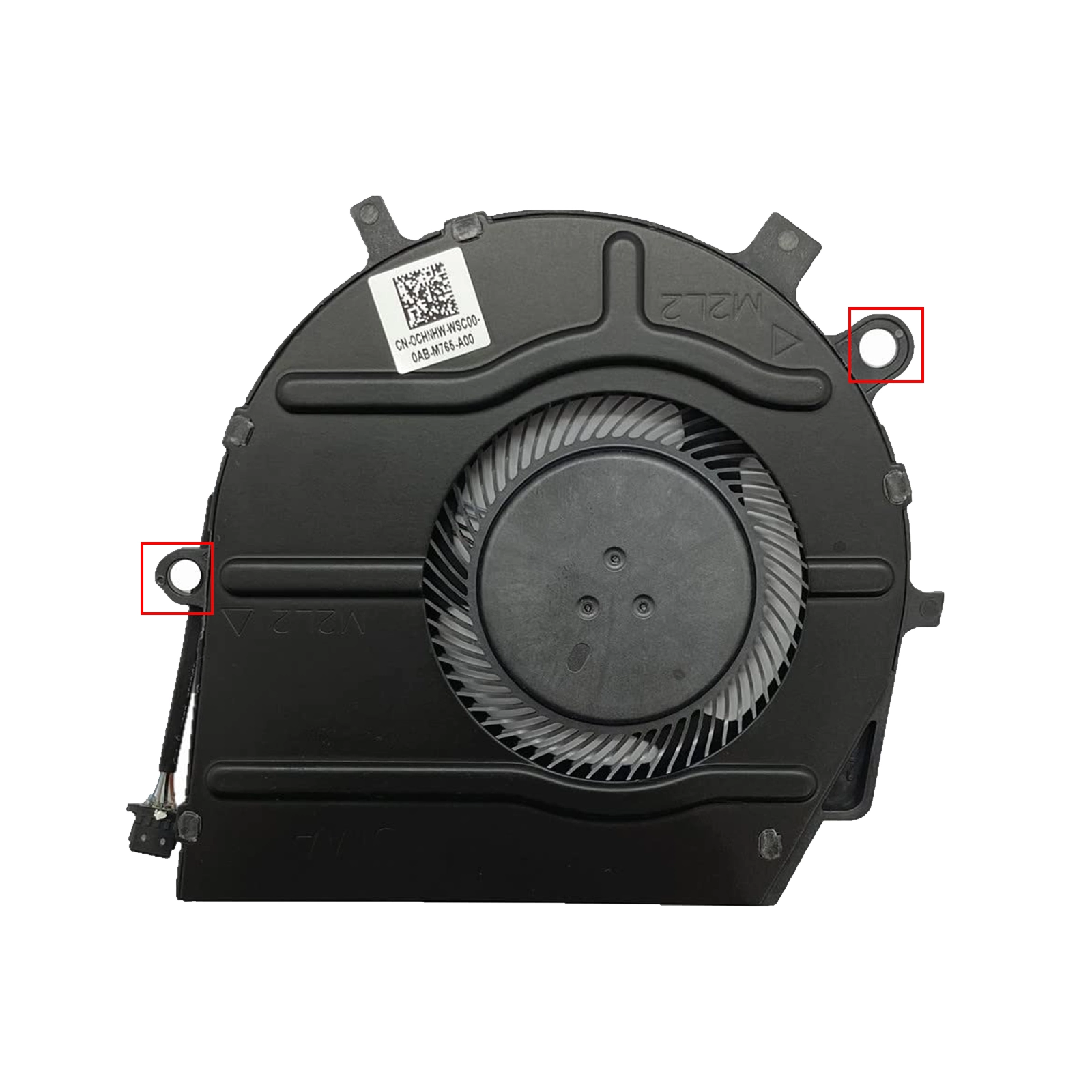 Dell Latitude 3410, 3510 CPU Fan - İşlemci Fanı Satın Al - Aynı Gün Kargo