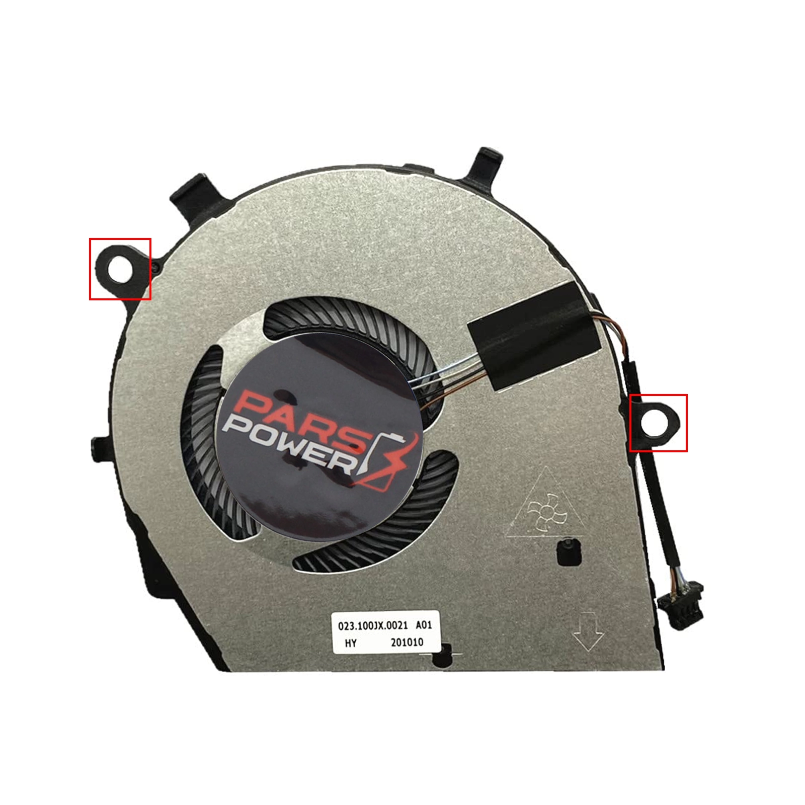 Dell Latitude 3410 N013L341014EMEA_U CPU Fan - İşlemci Fanı Satın Al ...