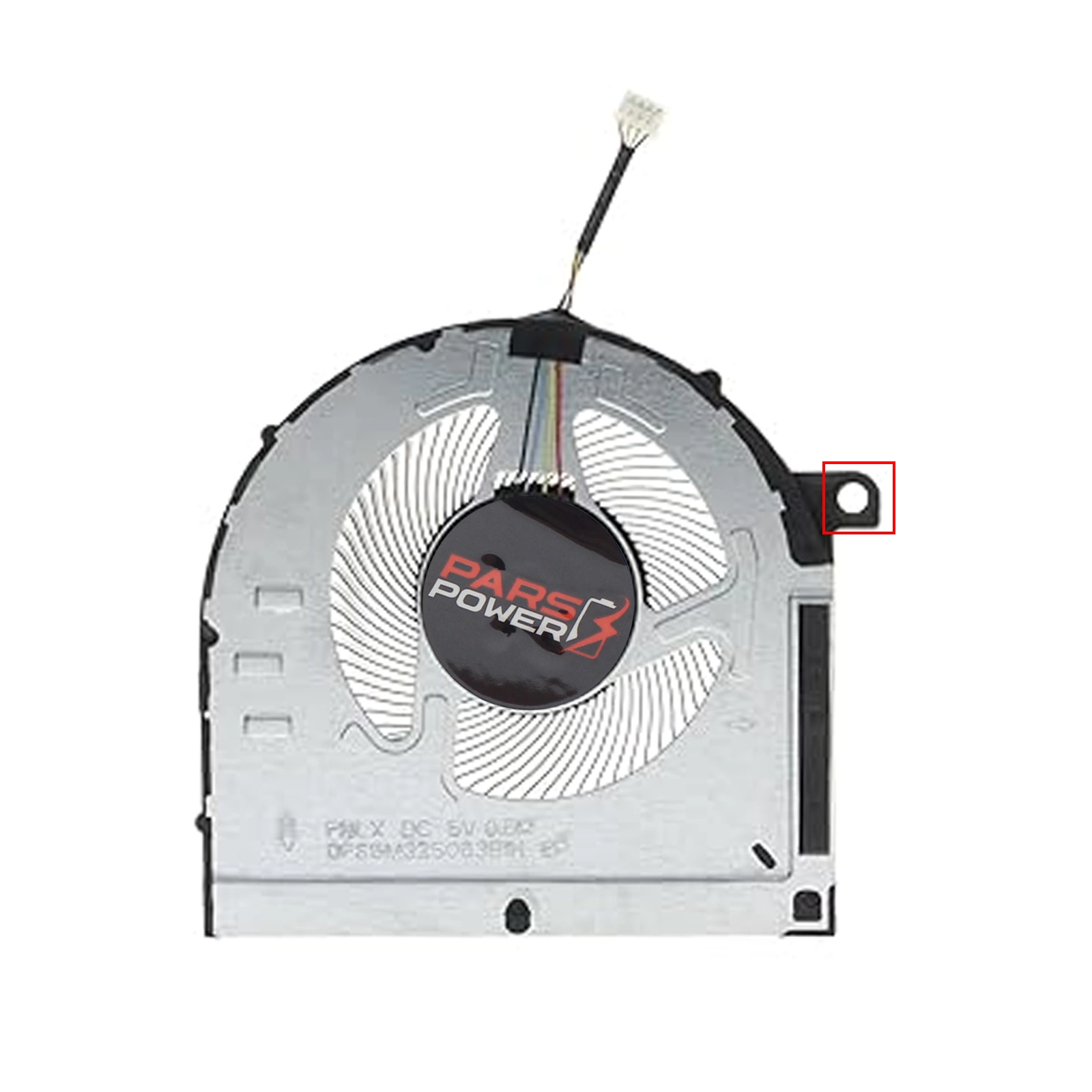 Lenovo Ideapad Gaming 3-15ACH6 Type 82K2 CPU Fan - İşlemci Fanı Satın ...