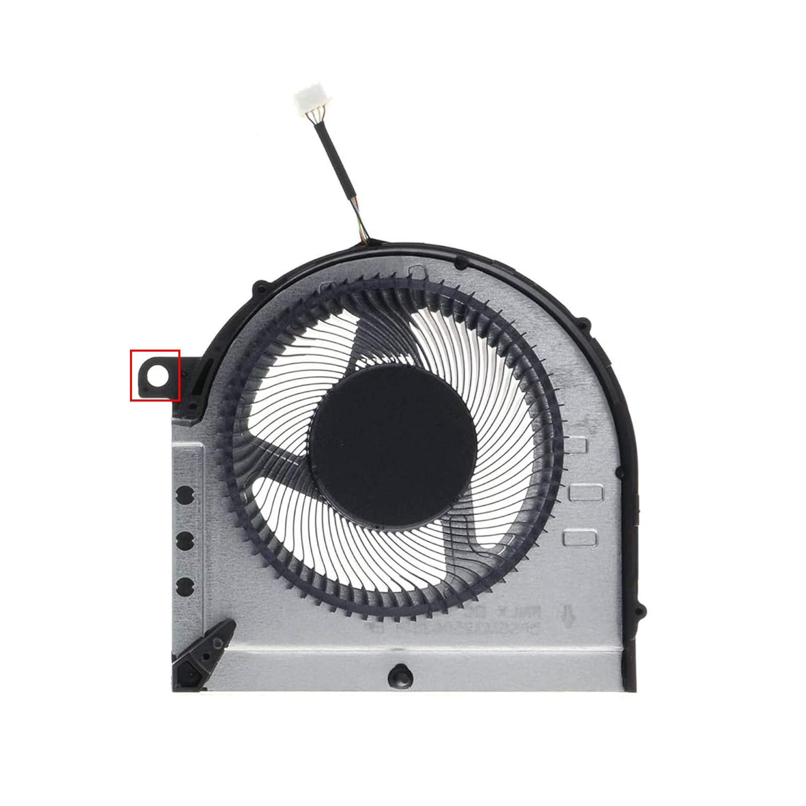 Lenovo Ideapad Gaming 3-15ACH6 Type 82K2 CPU Fan - İşlemci Fanı Satın ...