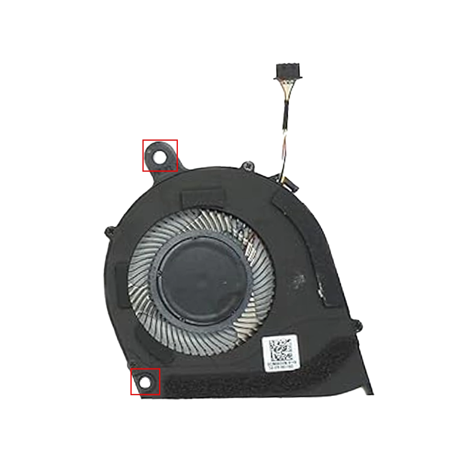 Lenovo IdeaPad C340-14IML Type 81TK CPU Fan - İşlemci Fanı Satın Al ...