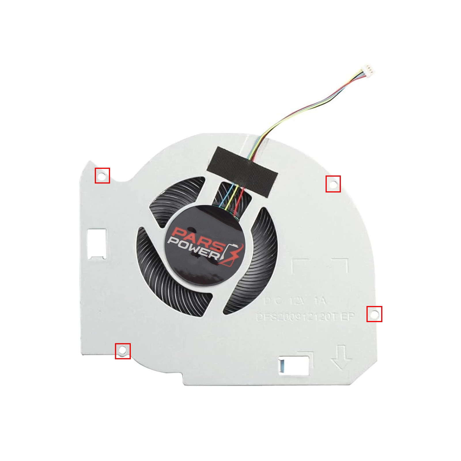 Asus ROG Zephyrus M GU501G CPU Fan - İşlemci Fanı Satın Al - Aynı Gün Kargo