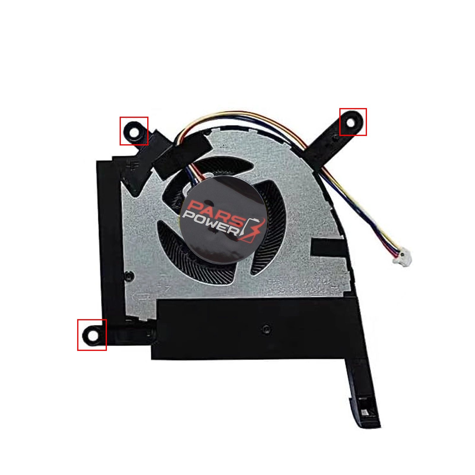 Asus Tuf Dash F15 FX517ZC-IS73 GPU-Vga Fan - Ekran Kartı Fanı Satın Al ...