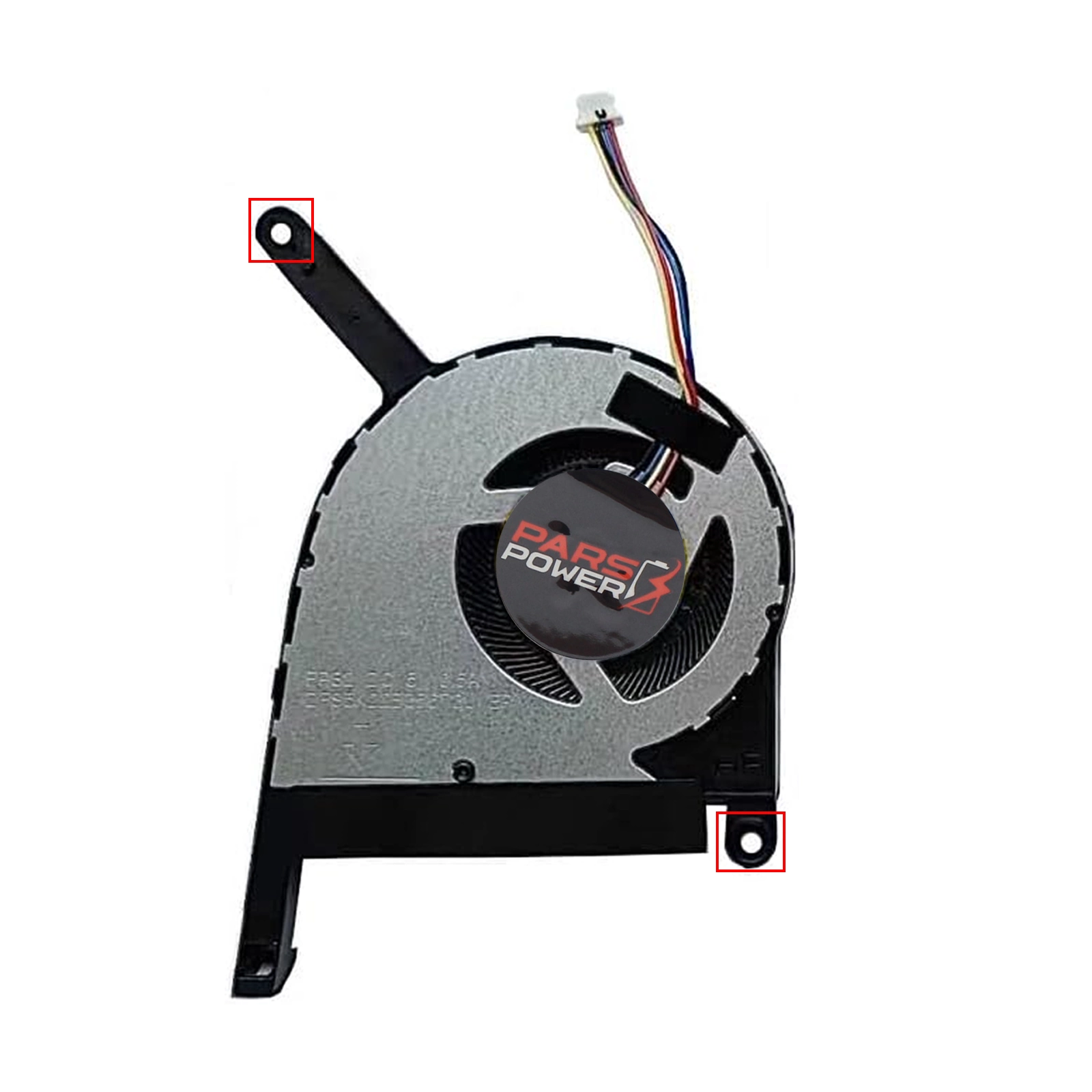 Asus Tuf Gaming A15 FA507NV-LP103 CPU Fan - İşlemci Fanı Satın Al ...