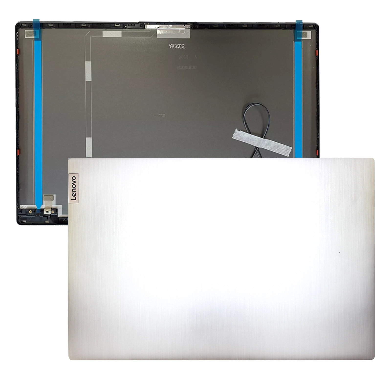 Lenovo IdeaPad 3-15IML05 Type 81WB Lcd Ekran Kasası Cover Bezel ...