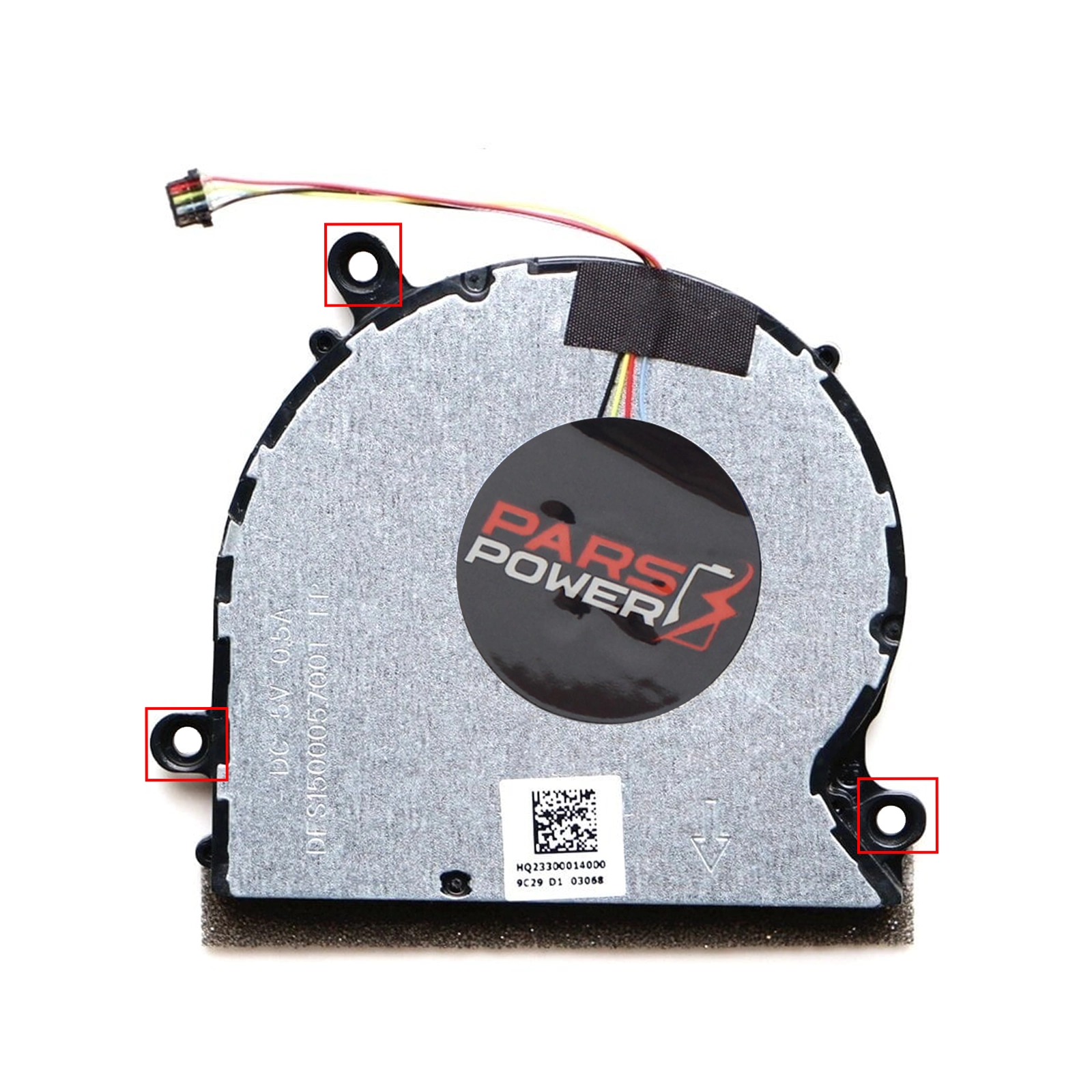 Huawei Matebook 13 FAN-420 CPU Fan - İşlemci Fanı Satın Al - Aynı Gün Kargo