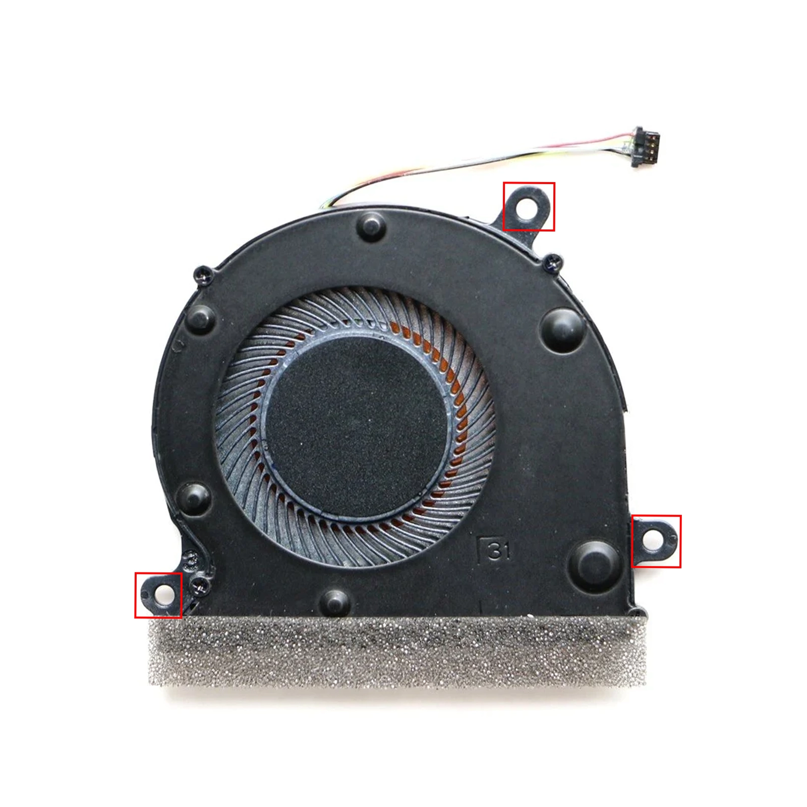 Huawei Matebook 13 FAN-420 CPU Fan - İşlemci Fanı Satın Al - Aynı Gün Kargo