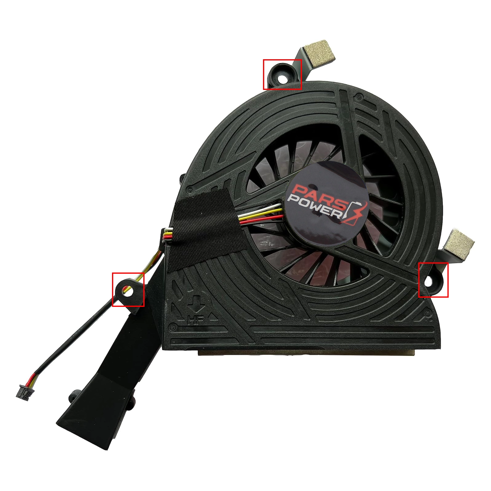 Hp Pavilion 23-Q152, 23-Q214 CPU Fan - İşlemci Fanı Satın Al - Aynı Gün ...