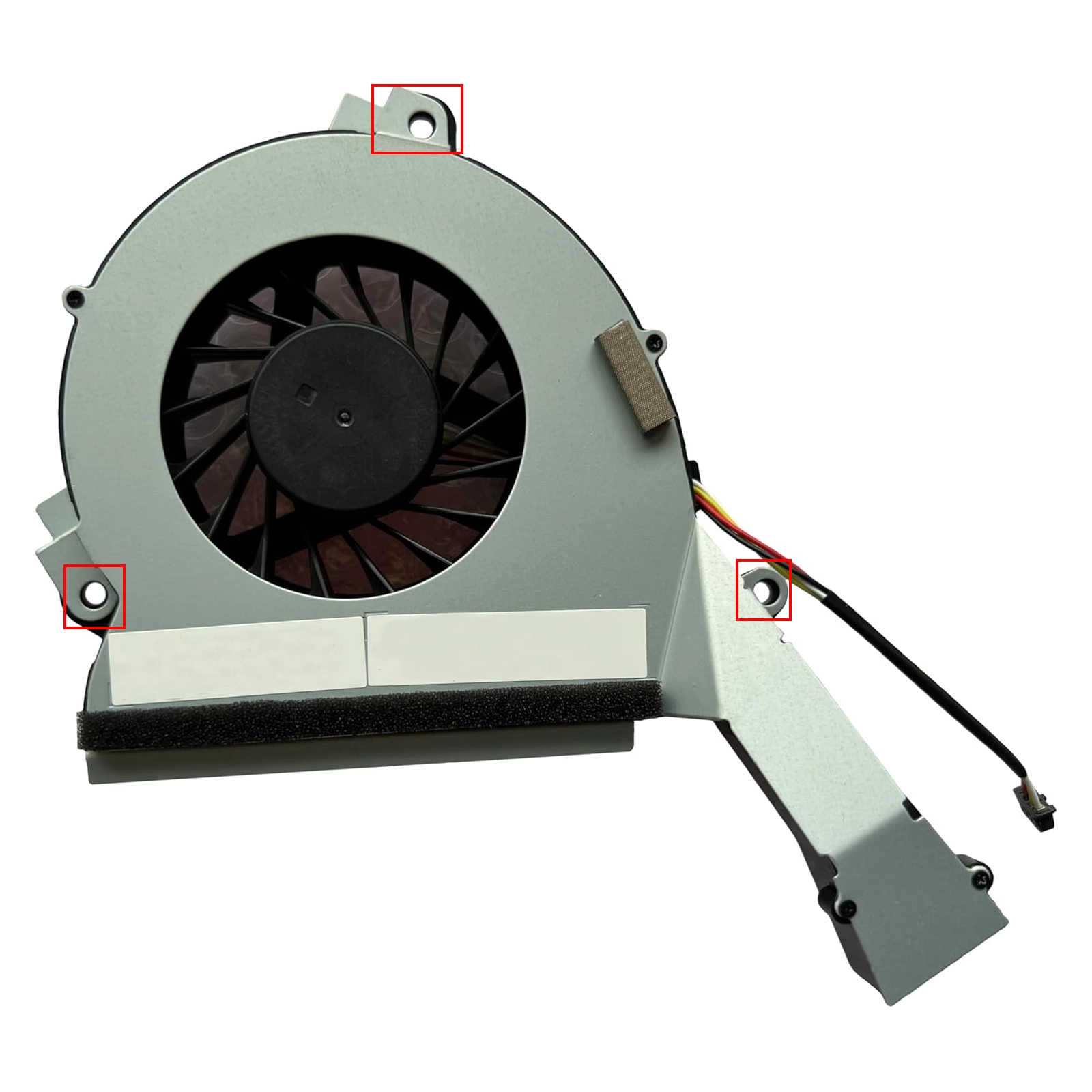Hp Pavilion 23-Q152, 23-Q214 CPU Fan - İşlemci Fanı Satın Al - Aynı Gün ...