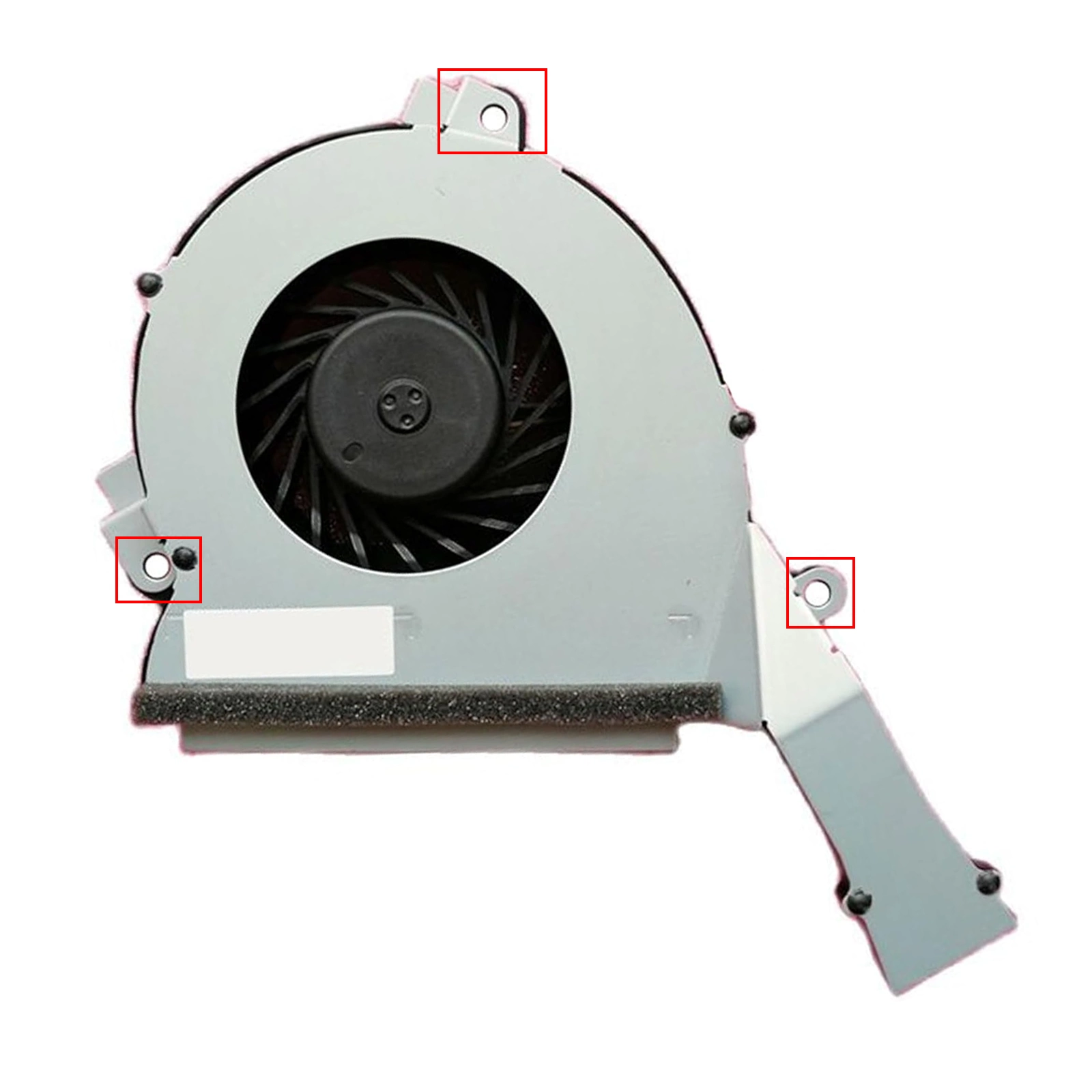 Hp Pavilion 22-A130, 22-A132 CPU Fan - İşlemci Fanı Satın Al - Aynı Gün ...