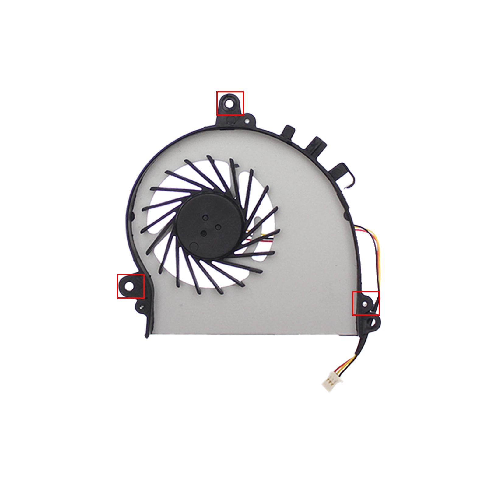 Msi Stealth GS70, GS72 GPU - VGA Fan - Ekran Kartı Fanı Satın Al - Aynı ...