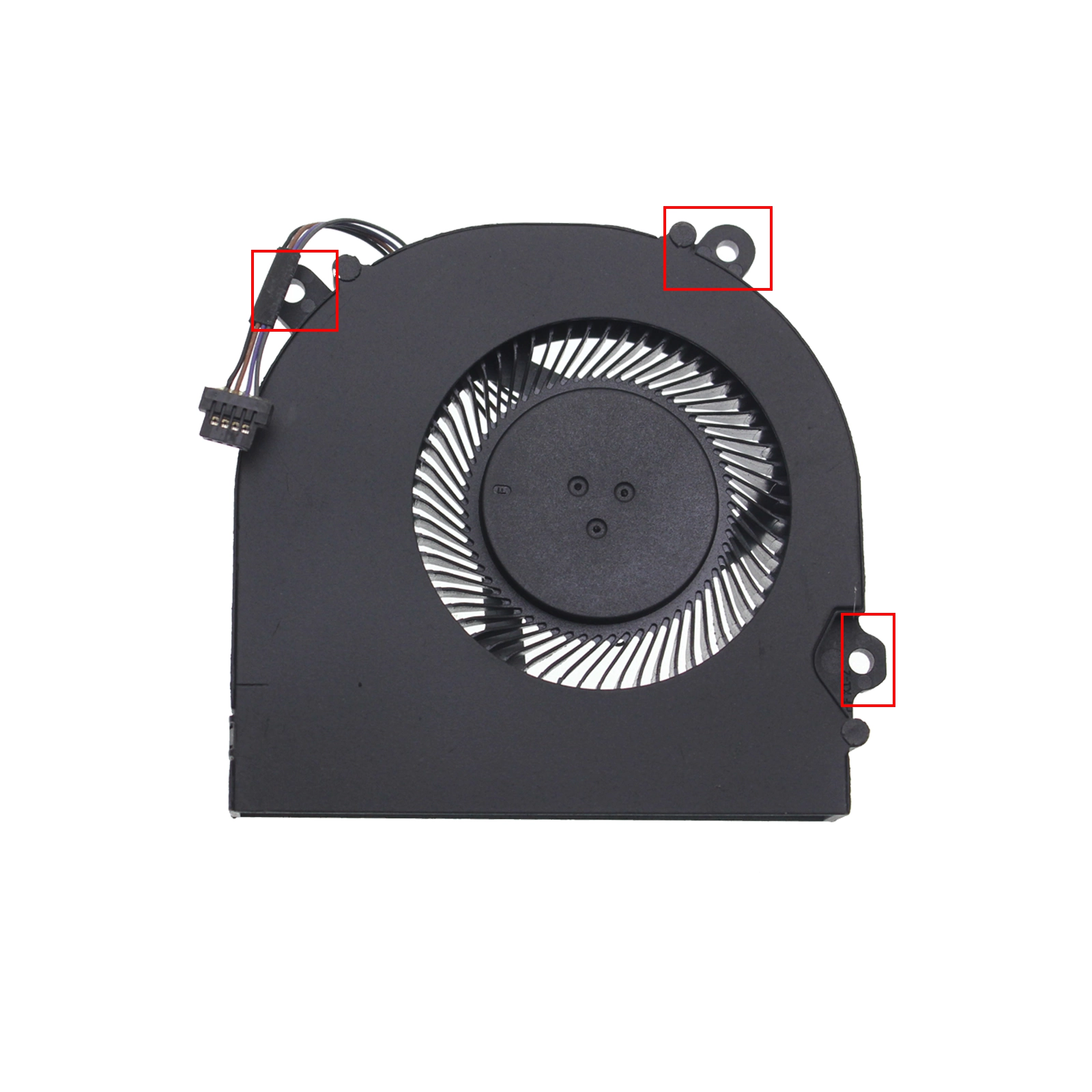 Monster Abra A5 V13.4 Cpu Fan - İşlemci Fanı Satın Al - Aynı Gün Kargo