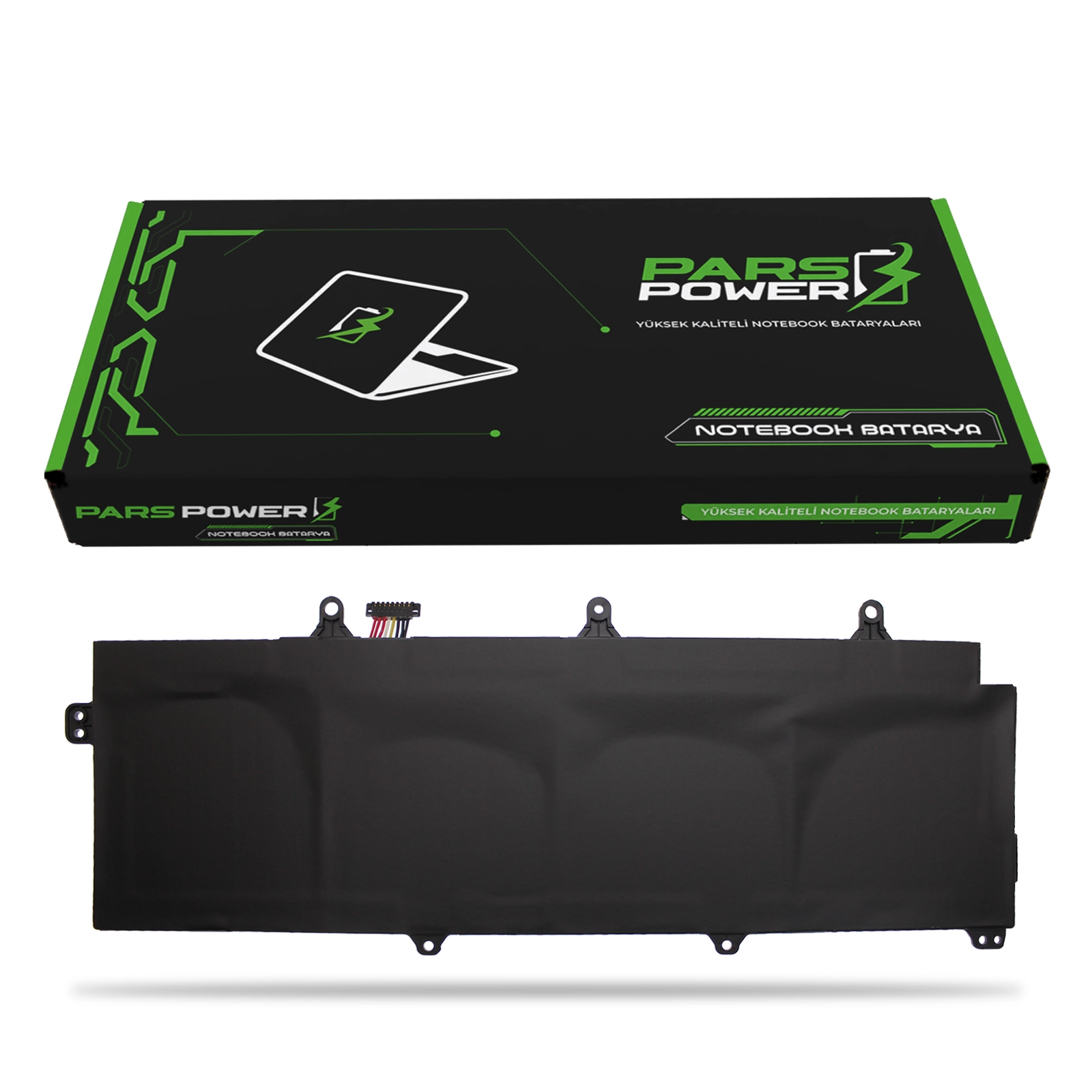 Asus C41N1712 Batarya - Pil (Pars Power) Satın Al - Aynı Gün Kargo