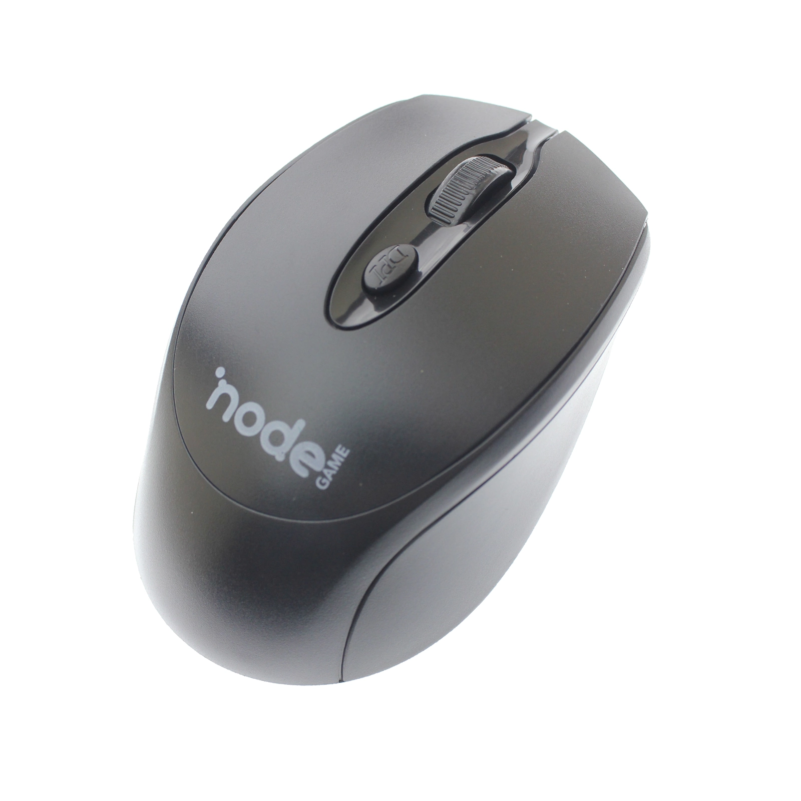 Node Game ND-M200S Optik Kablosuz Wireless Mouse (Siyah) Satın Al ...