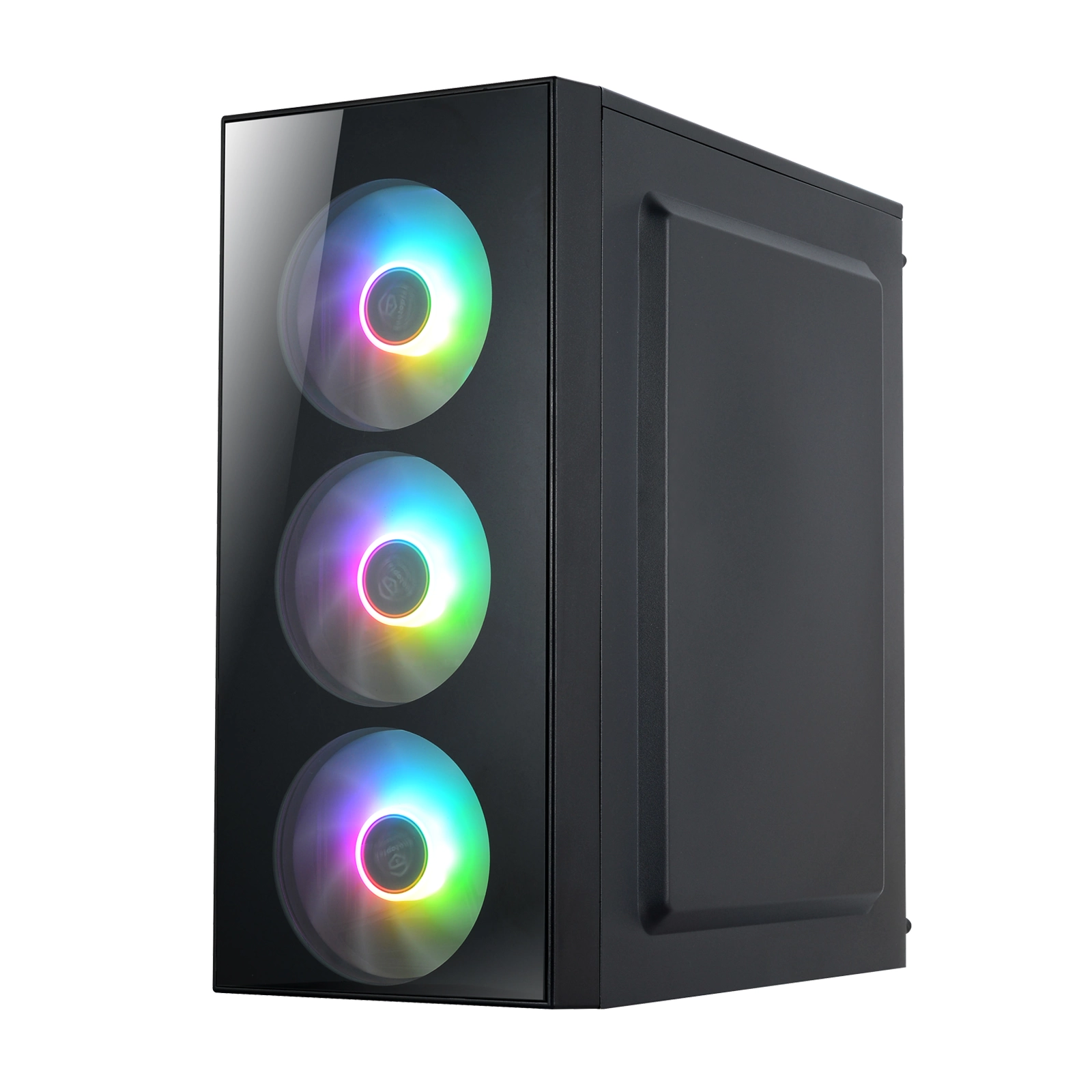 Node Game ND-SNR100A SENIOR 4 ARGB Fanlı Oyuncu Pc Kasası Satın Al ...