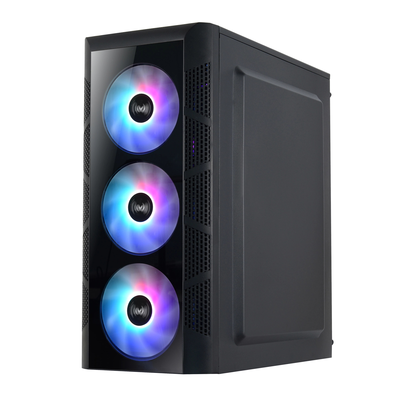 Node Game ND-VRX100A VORTEX 4 ARGB Fanlı Gamer Pc Kasası Satın Al ...