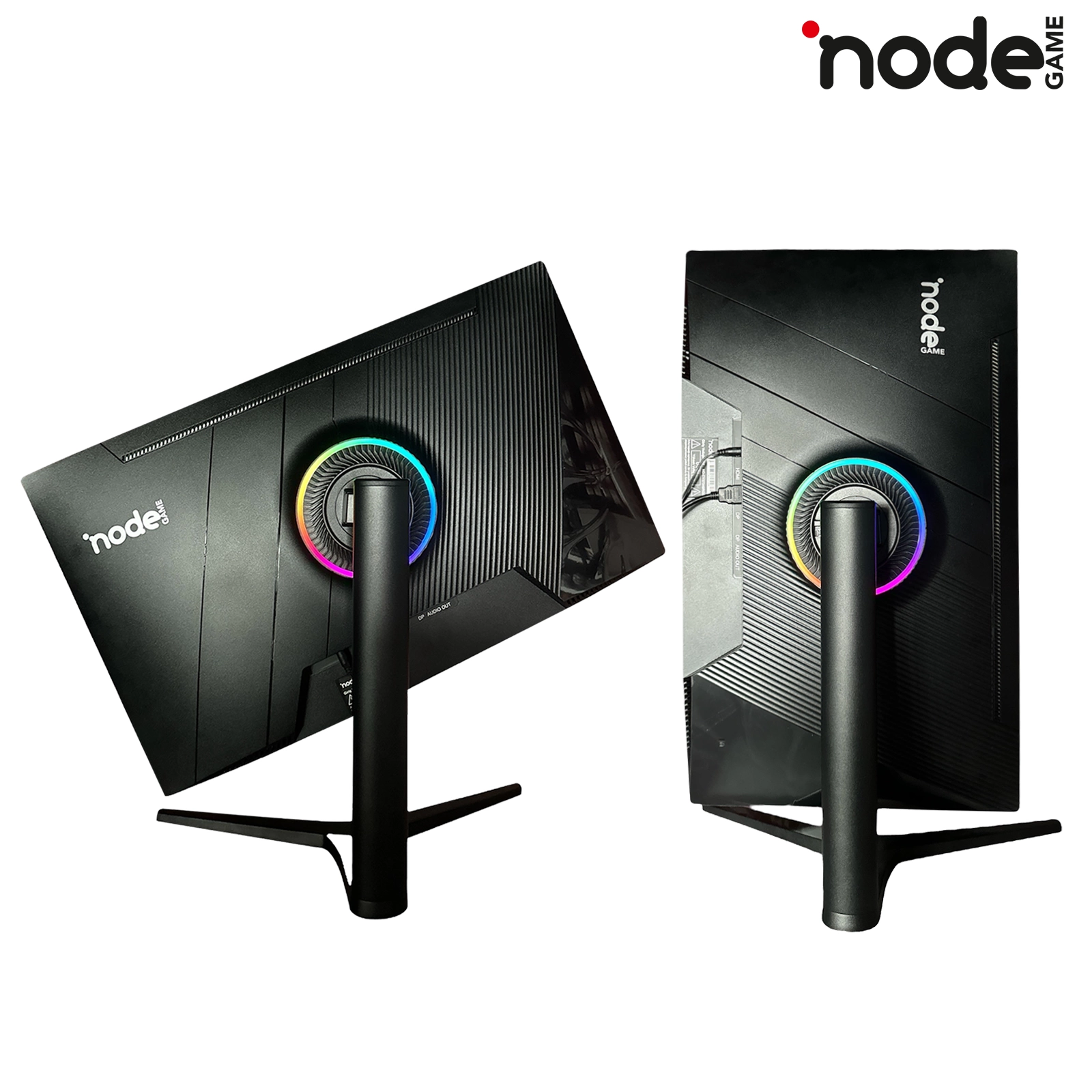 NODE GAME ND-CV27240RGB 27" 240HZ CURVED GAMEING MONİTÖR Satın Al ...
