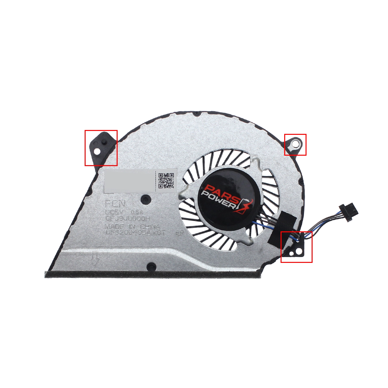 Casper Nirvana C550-1235 (2022-2023) CPU-GPU Fan - İşlemci Fanı Satın Al - Aynı Gün Kargo