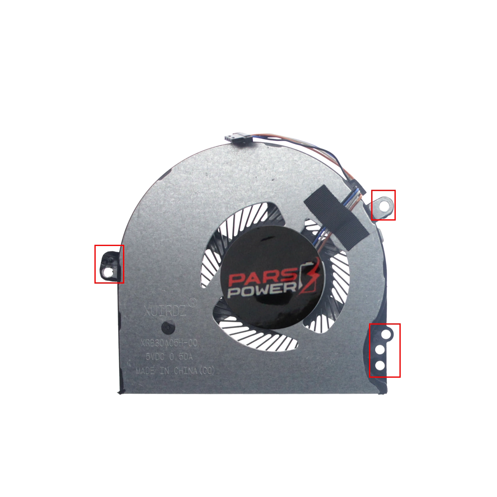 Casper Nirnava S500.1011 CPU Fan - İşlemci Fanı Satın Al - Aynı Gün Kargo