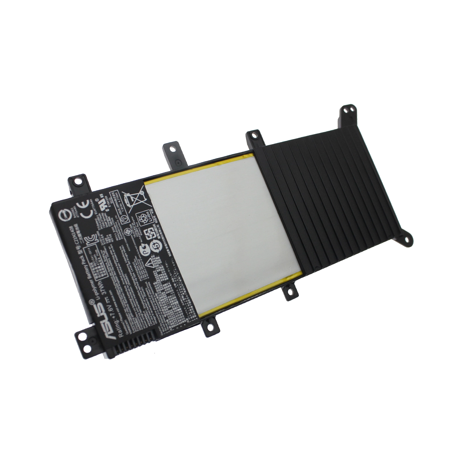 Asus A555U, F555U, K555U Notebook Batarya - Pil Satın Al - Aynı Gün Kargo