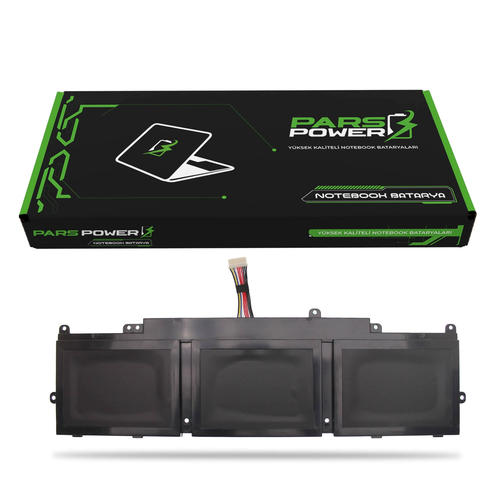 HP Stream TPN-Q154, TPN-Q155, TPN-Q156 Batarya - Pil (Pars Power) Satın Al - Aynı Gün Kargo