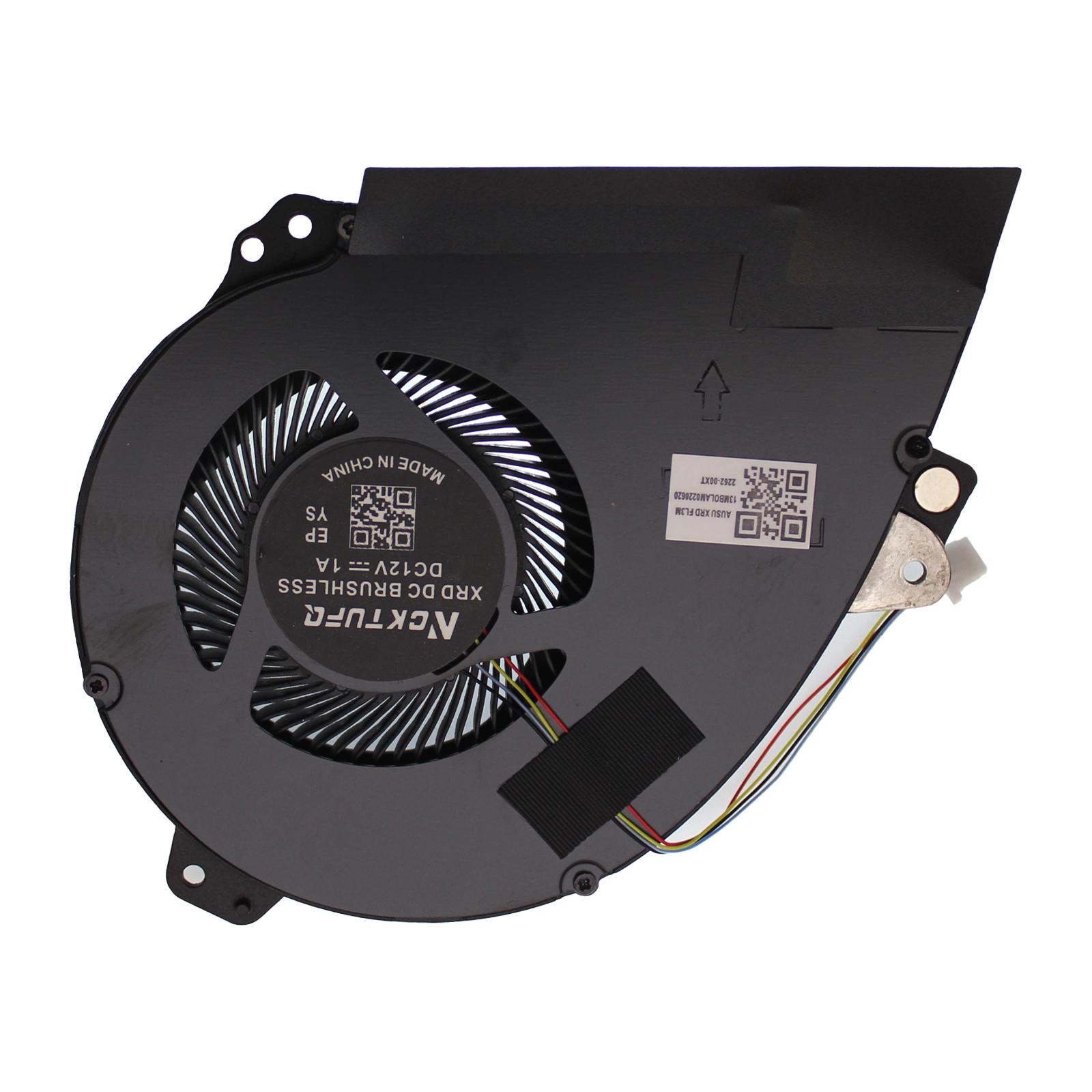 Asus ROG Zephyrus GX501G CPU Fan - İşlemci Fanı Satın Al - Aynı Gün Kargo
