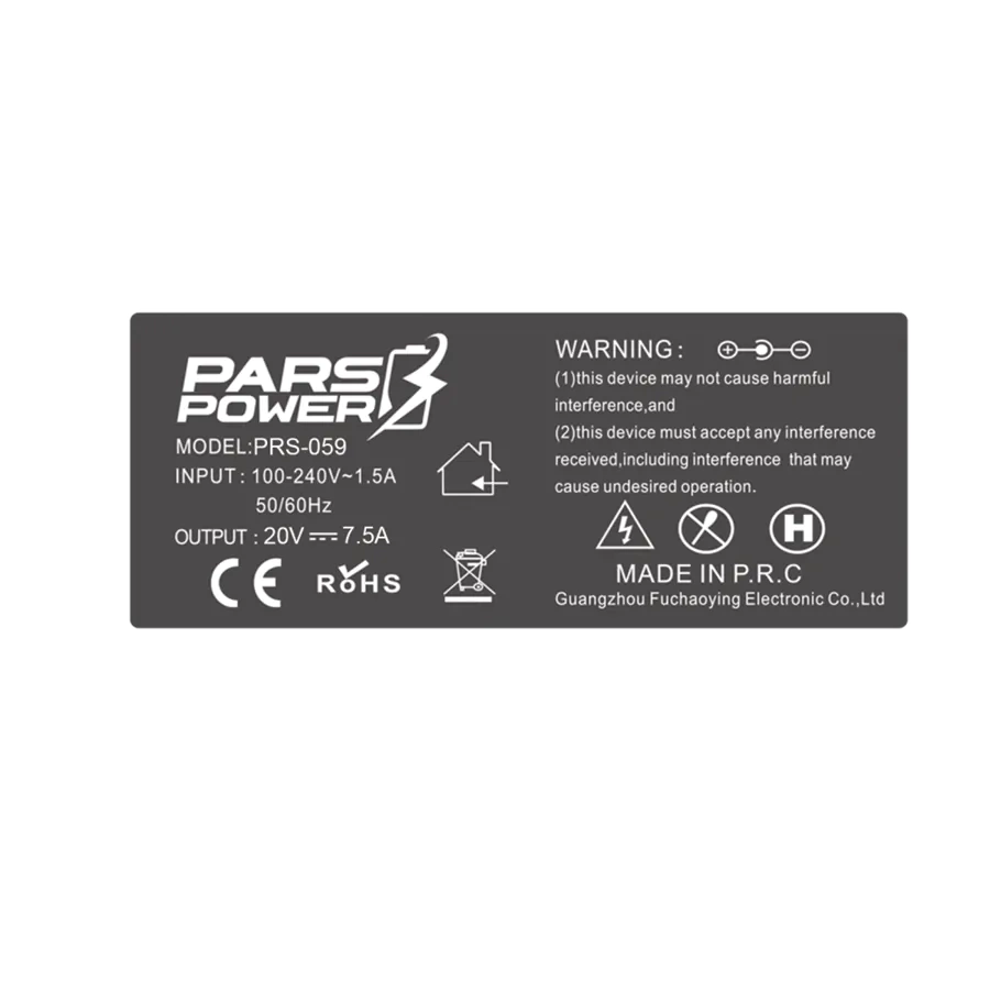 Asus ROG Zephyrus GX501VS Adaptör Şarj Aleti-Cihazı (Pars Power) Satın ...