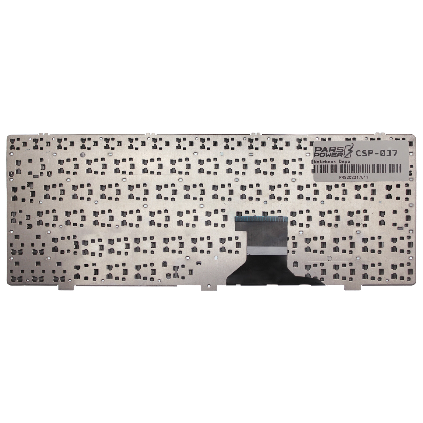 Casper M1110 Notebook Klavye (Siyah TR) Satın Al - Aynı Gün Kargo